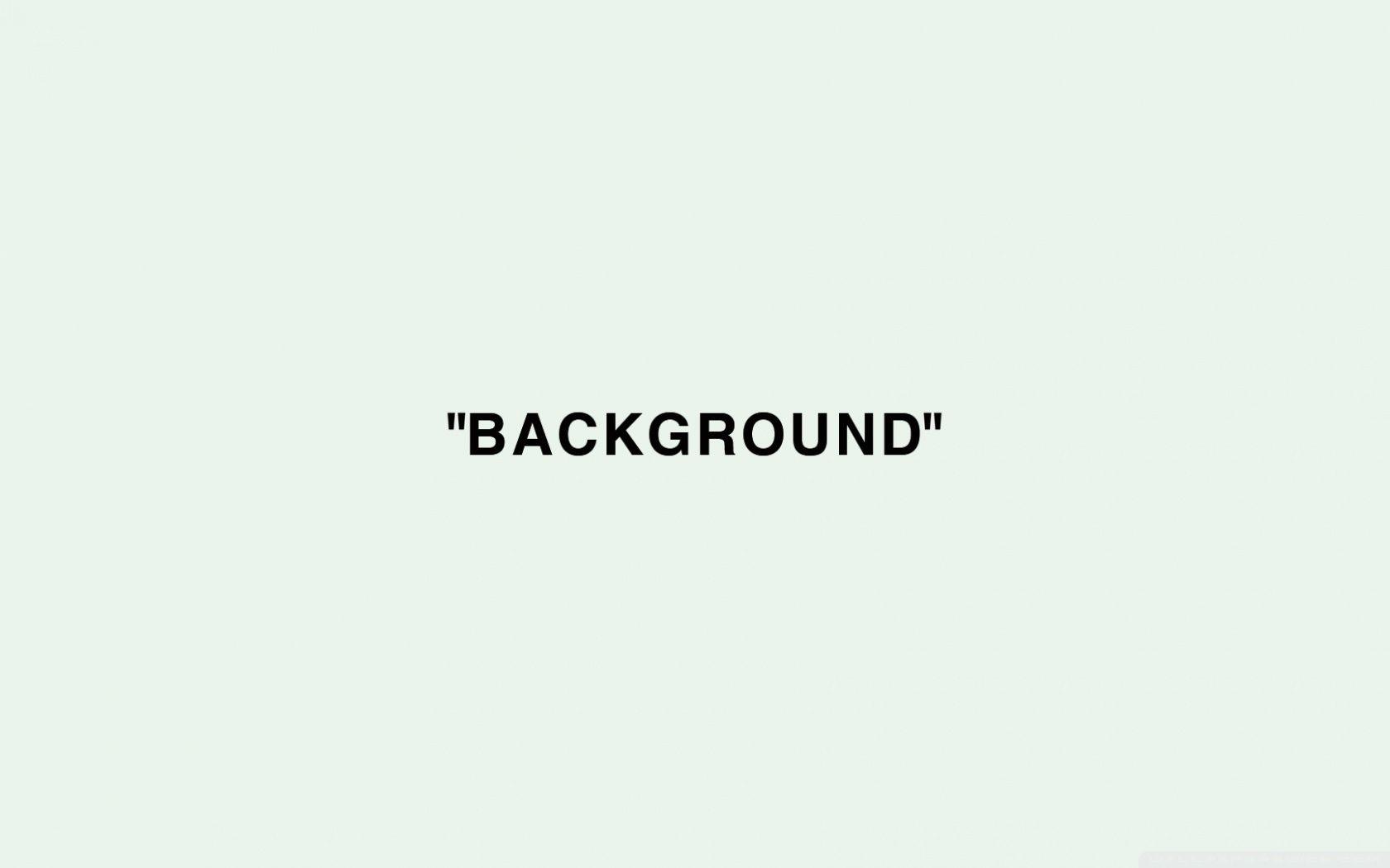 Off Brand White Wallpapers - Top Free Off Brand White Backgrounds ...