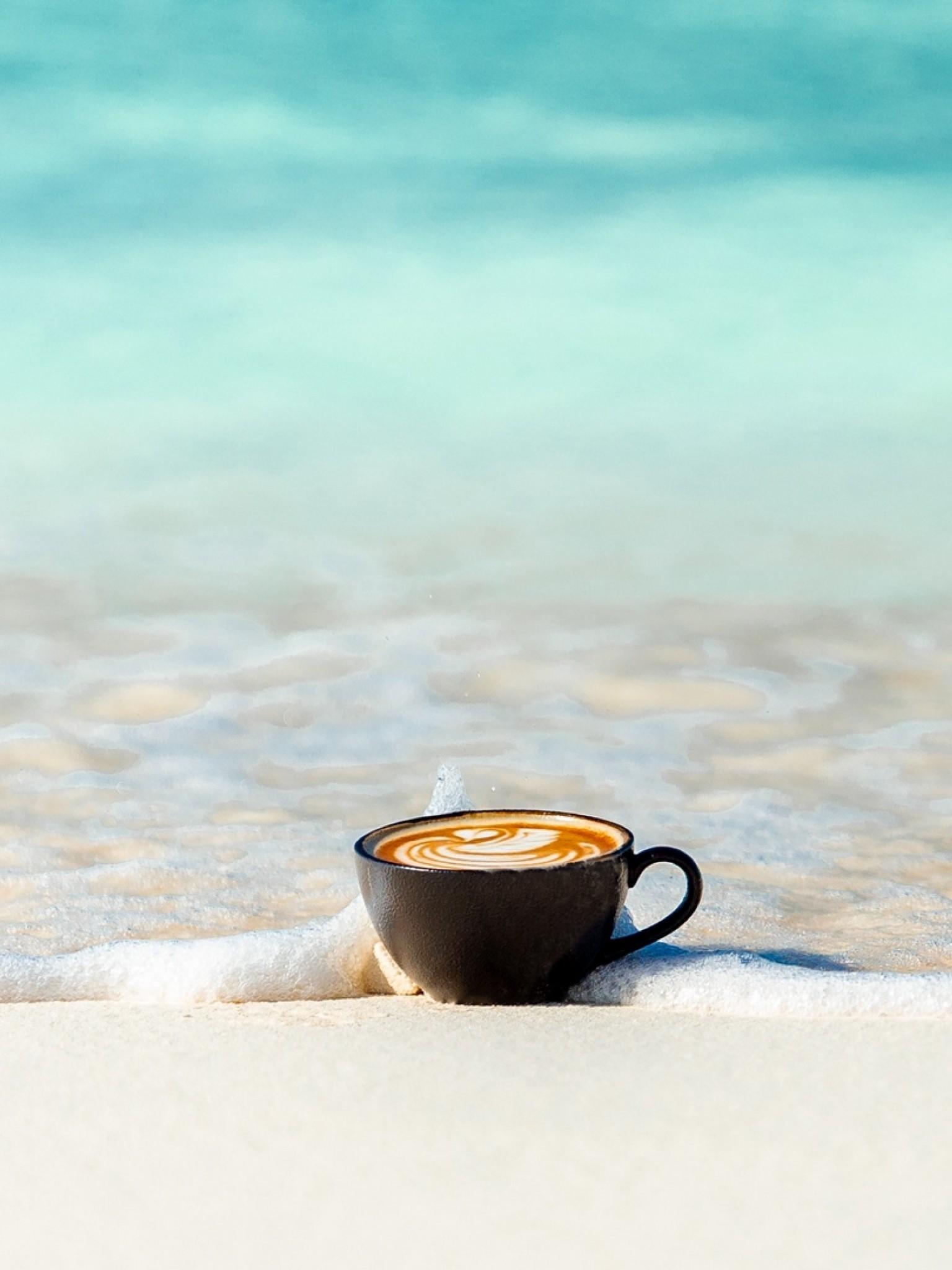 iPad Coffee Wallpapers - Top Free iPad Coffee Backgrounds - WallpaperAccess