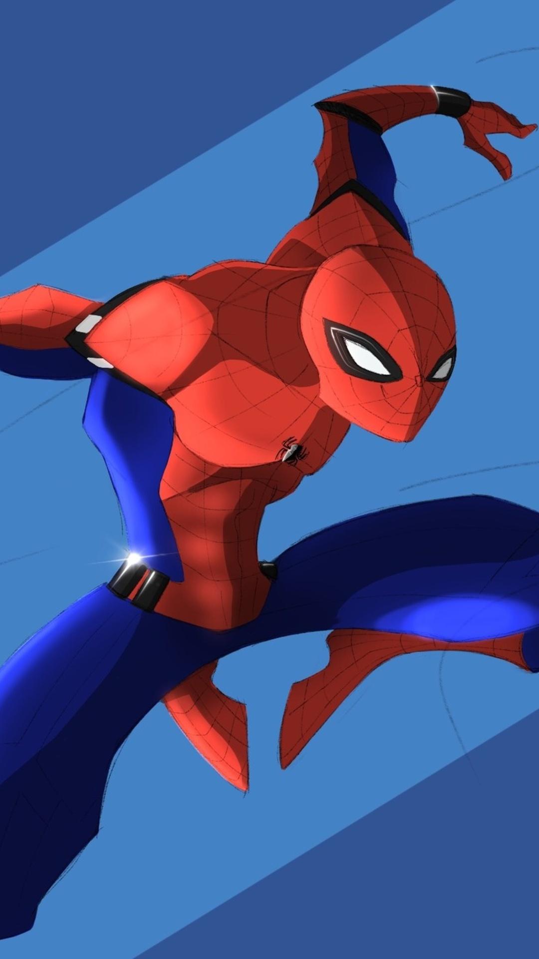 Comic Book iPhone Wallpapers - Top Free Comic Book iPhone Backgrounds ...