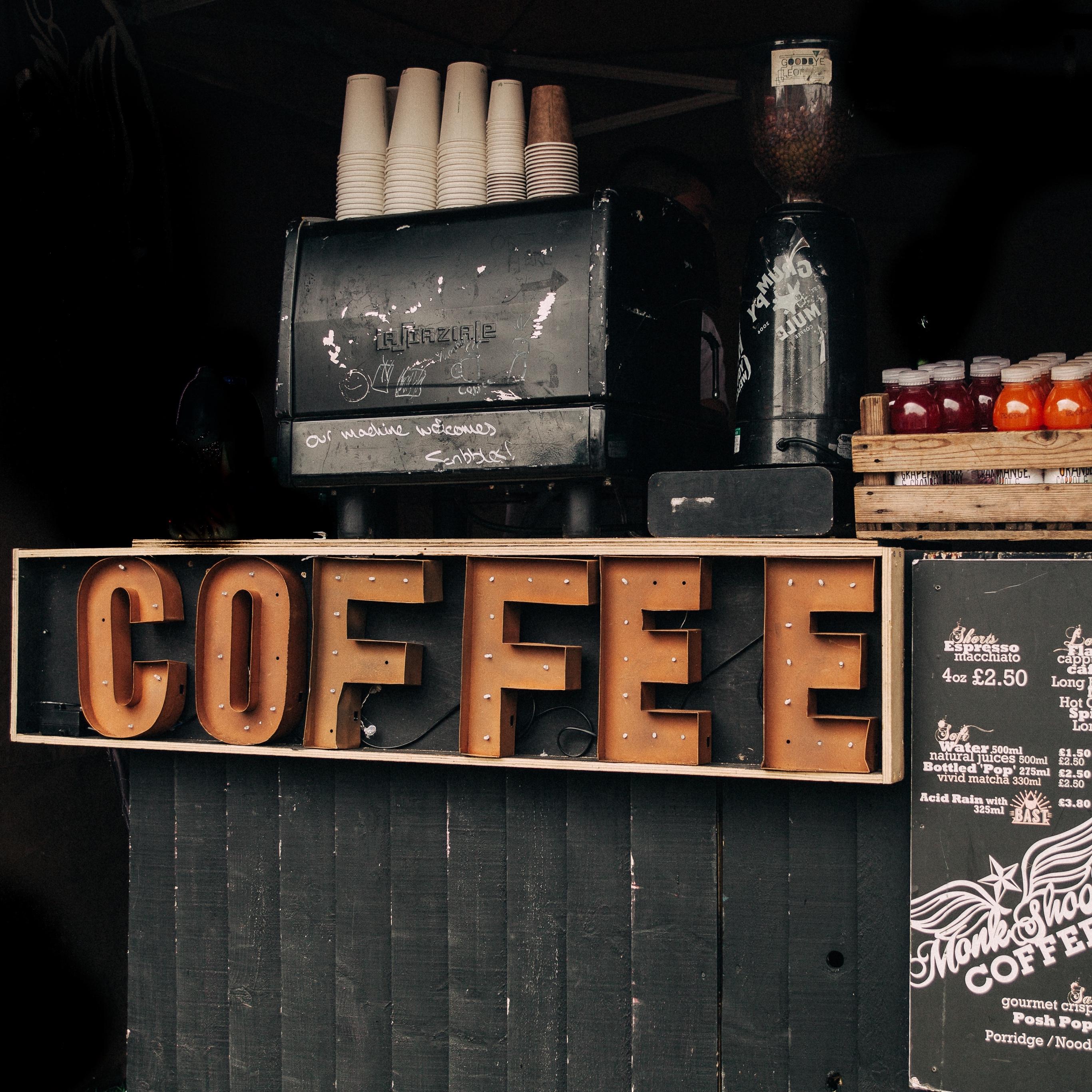 iPad Coffee Wallpapers - Top Free iPad Coffee Backgrounds - WallpaperAccess