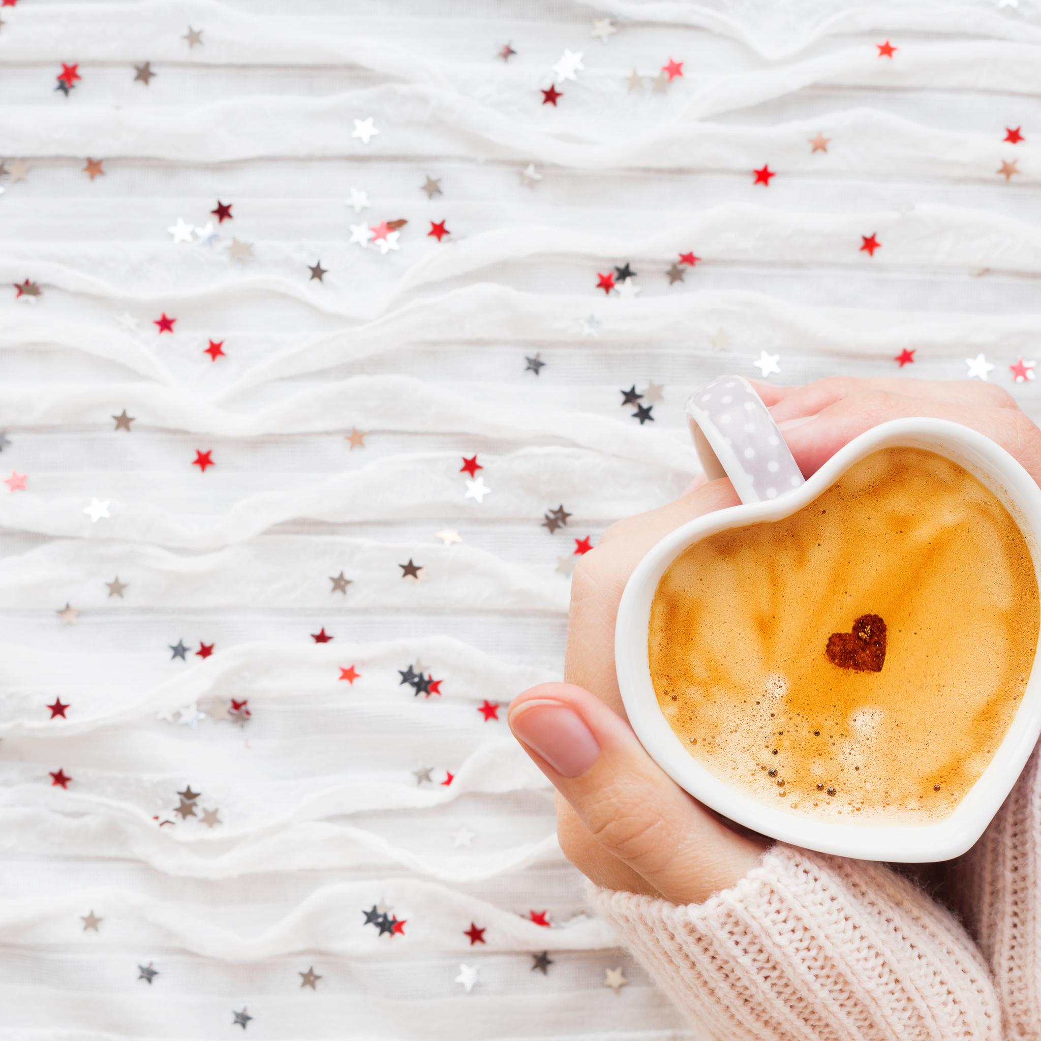 iPad Coffee Wallpapers - Top Free iPad Coffee Backgrounds - WallpaperAccess