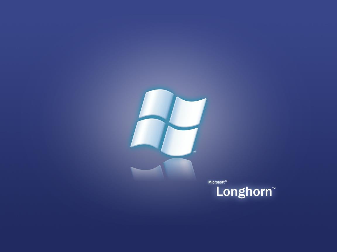 Windows Longhorn Wallpapers - Top Free Windows Longhorn Backgrounds ...