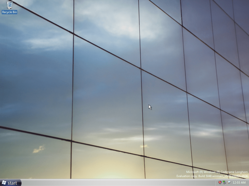 Windows Longhorn Wallpapers - Top Free Windows Longhorn Backgrounds ...