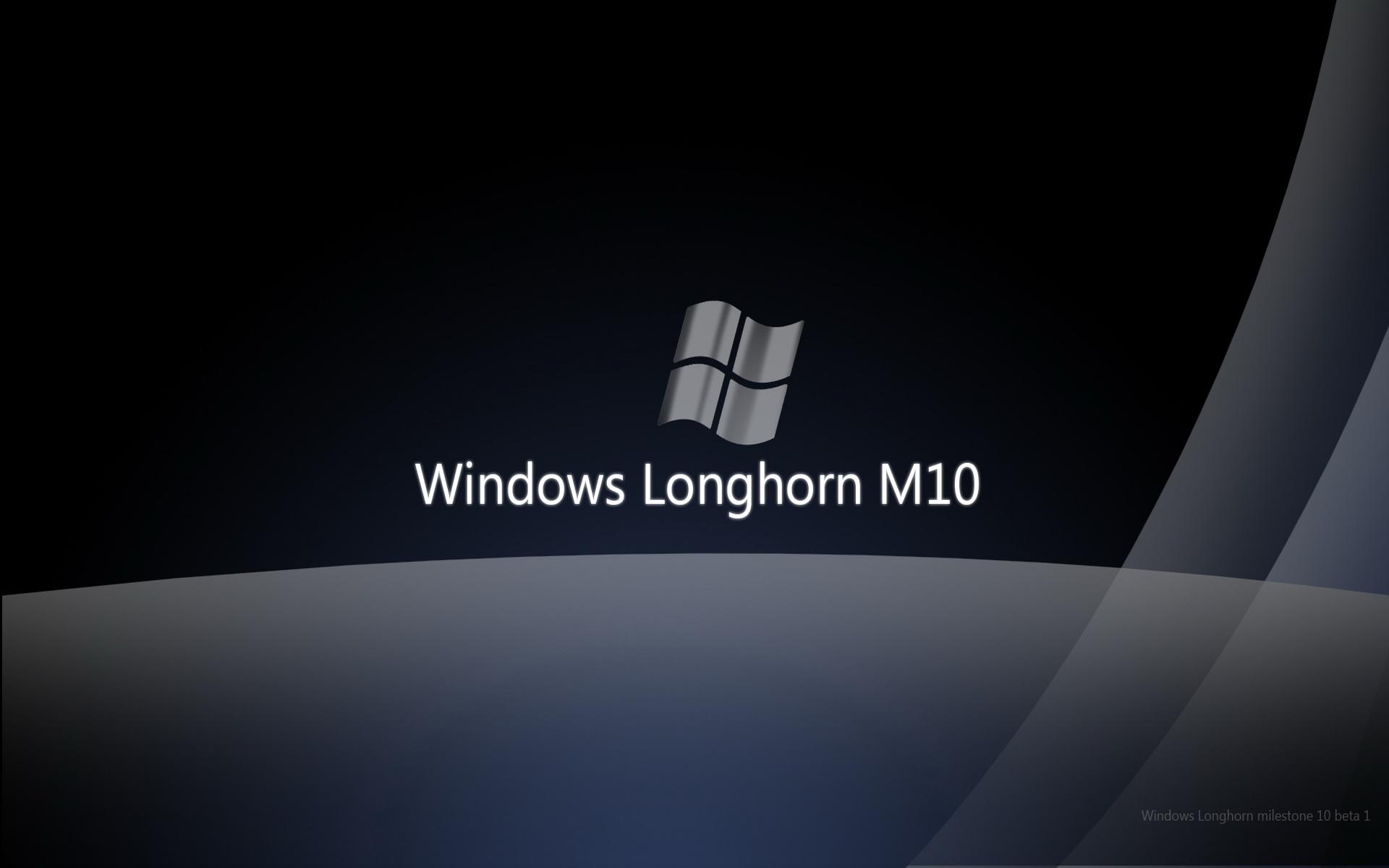 Windows Longhorn Wallpapers - Top Free Windows Longhorn Backgrounds ...