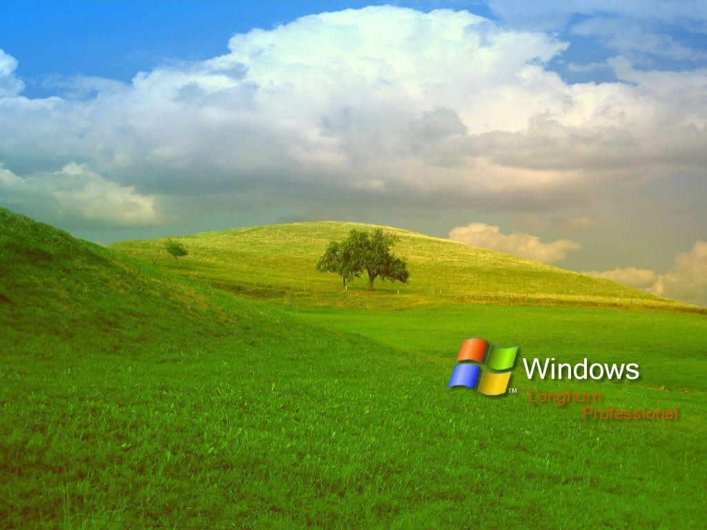 Windows Longhorn Wallpapers - Top Free Windows Longhorn Backgrounds ...