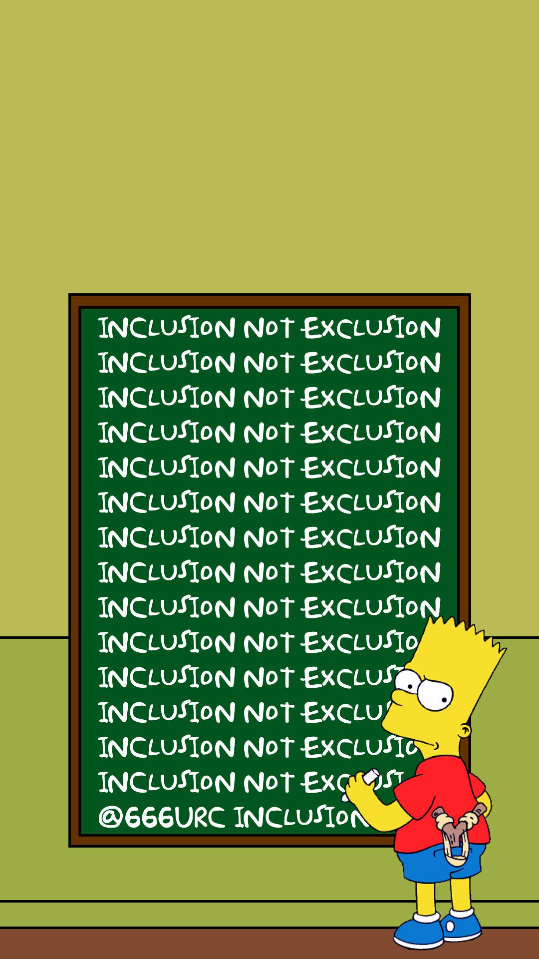 The Simpsons Phone Wallpapers - Top Free The Simpsons Phone Backgrounds ...