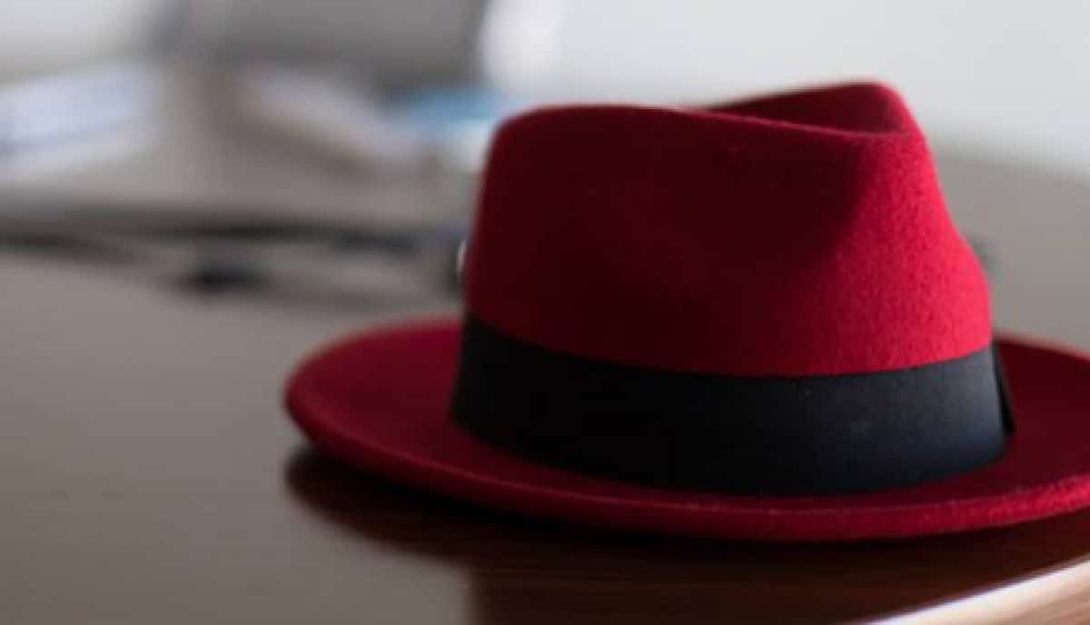 Red Hat Linux Wallpapers - Top Free Red Hat Linux Backgrounds ...