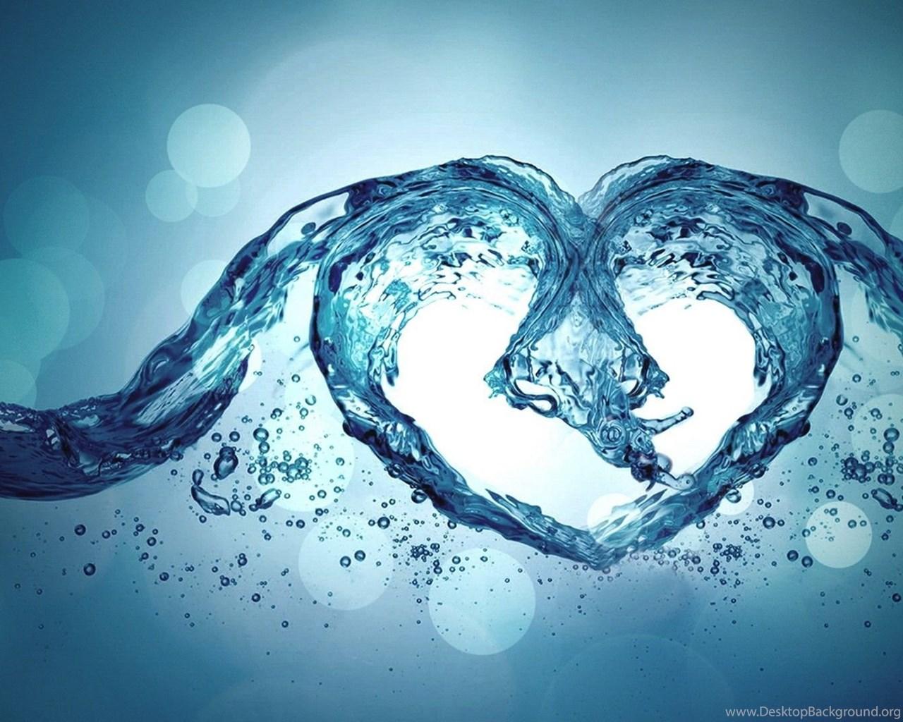 Cute Water Wallpapers - Top Free Cute Water Backgrounds - WallpaperAccess