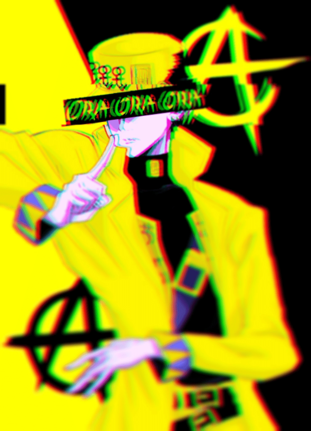 Ancap Wallpapers - Top Free Ancap Backgrounds - WallpaperAccess