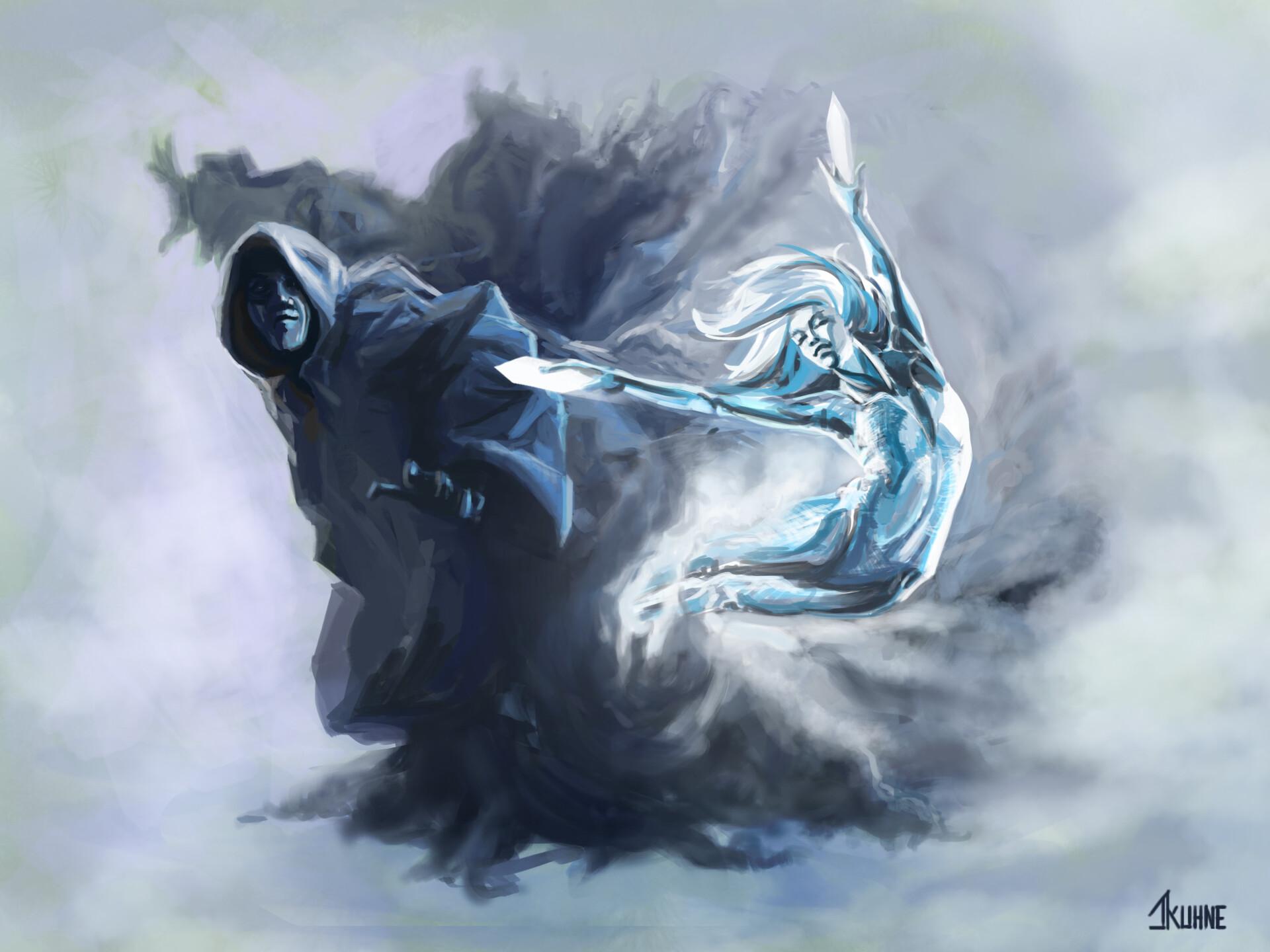 Cloak and Dagger Wallpapers - Top Free Cloak and Dagger Backgrounds ...