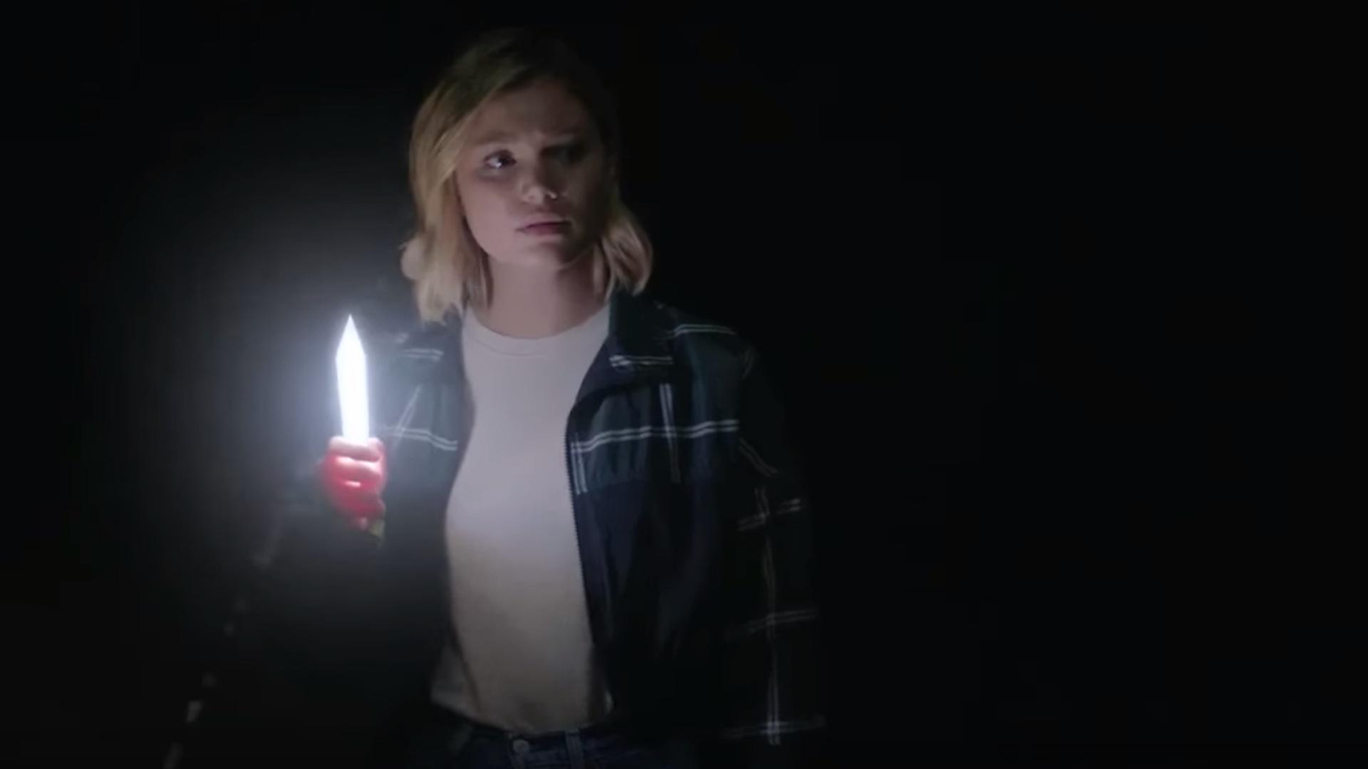 Cloak and Dagger Wallpapers - Top Free Cloak and Dagger Backgrounds ...