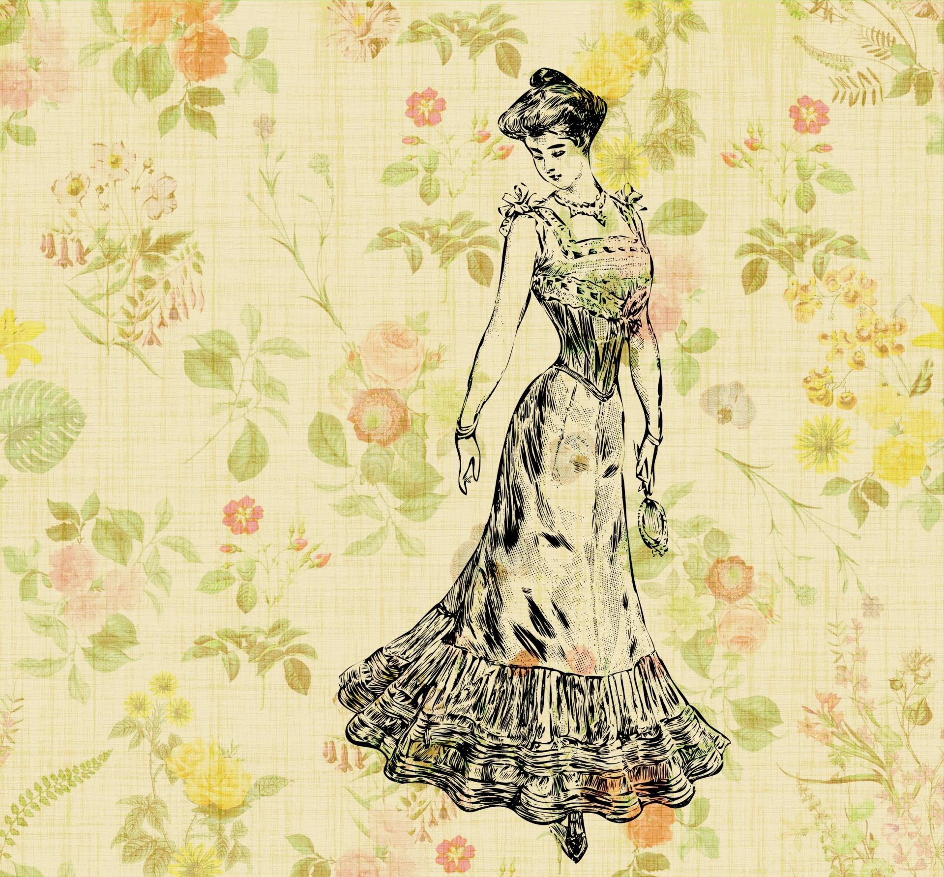 Old Lady Wallpapers - Top Free Old Lady Backgrounds - WallpaperAccess