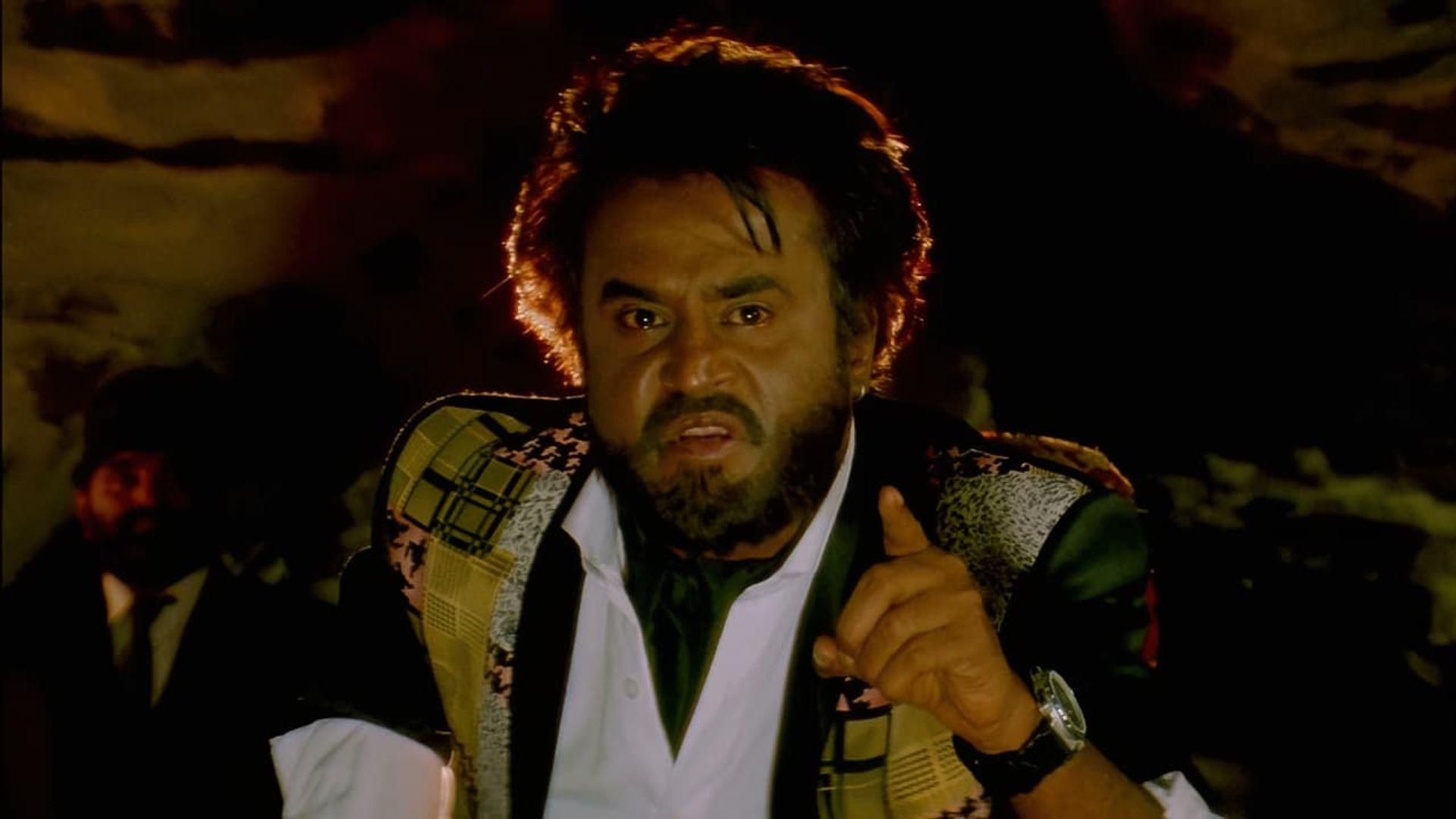 Baasha Wallpapers - Top Free Baasha Backgrounds - WallpaperAccess