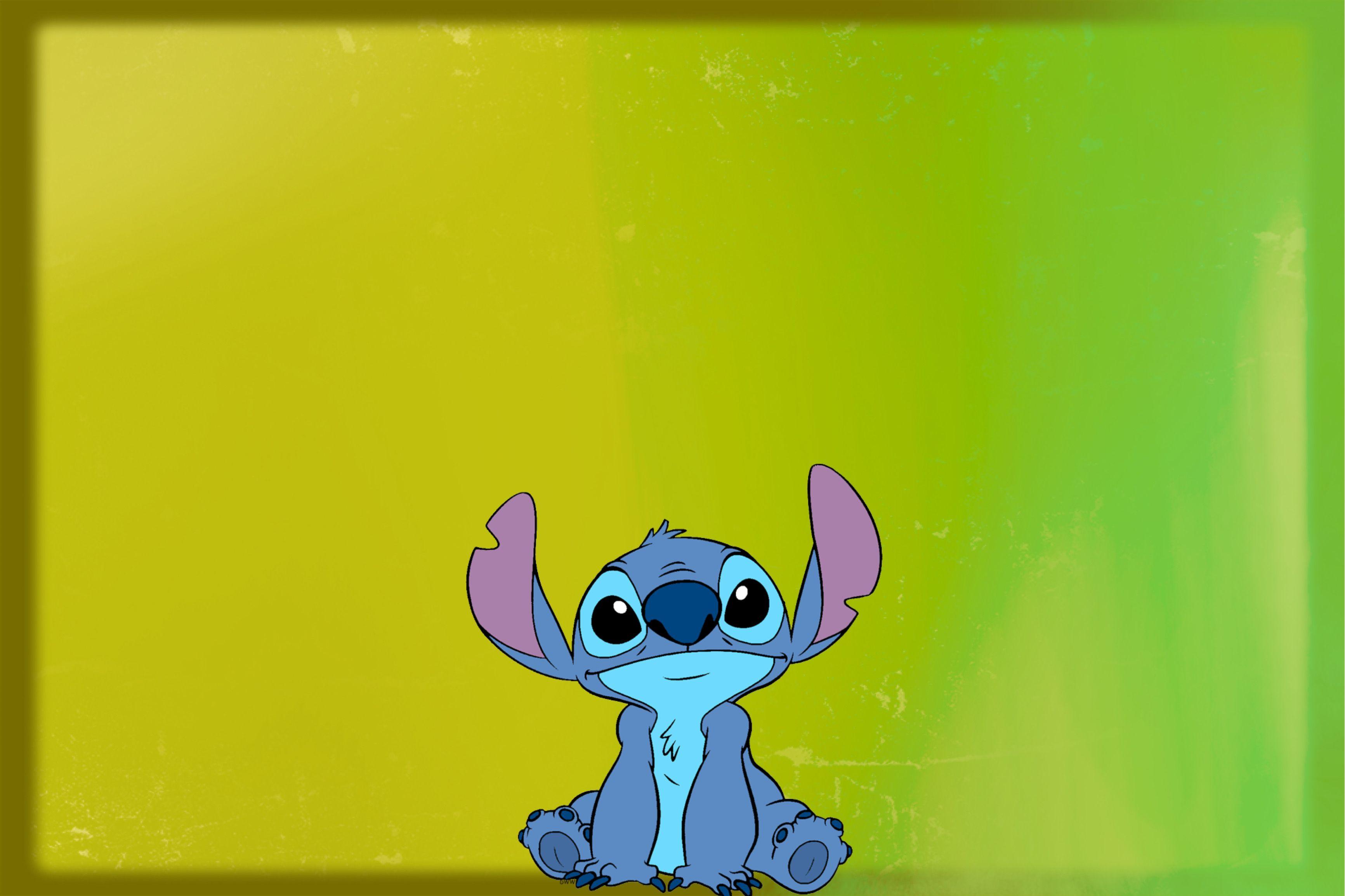 Stitch Computer Wallpapers - Top Free Stitch Computer Backgrounds ...