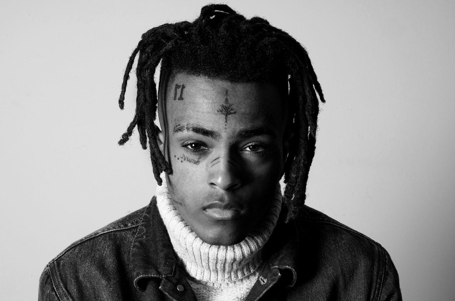 XXXTentacion Square Wallpapers - Top Free XXXTentacion Square ...