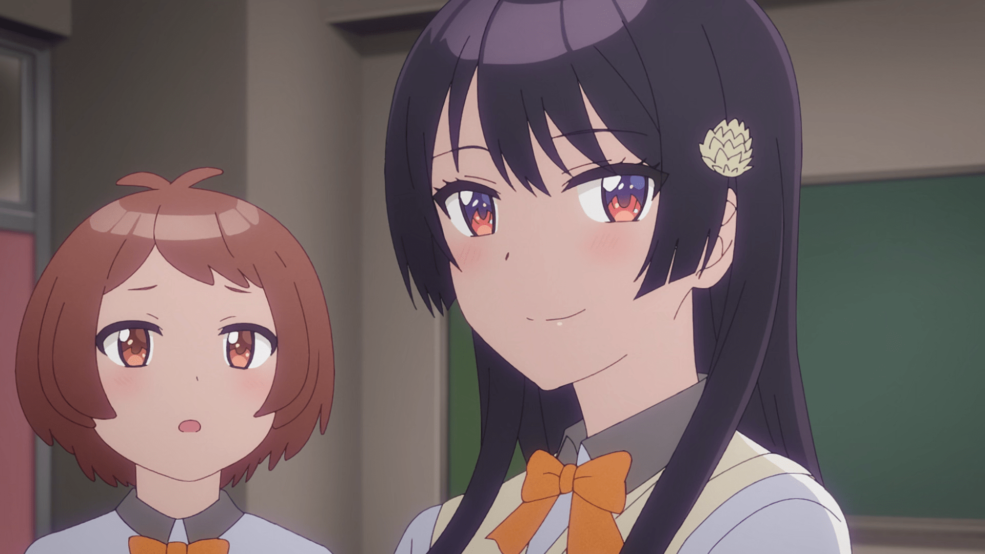 Osamake Wallpapers - Top Free Osamake Backgrounds - WallpaperAccess