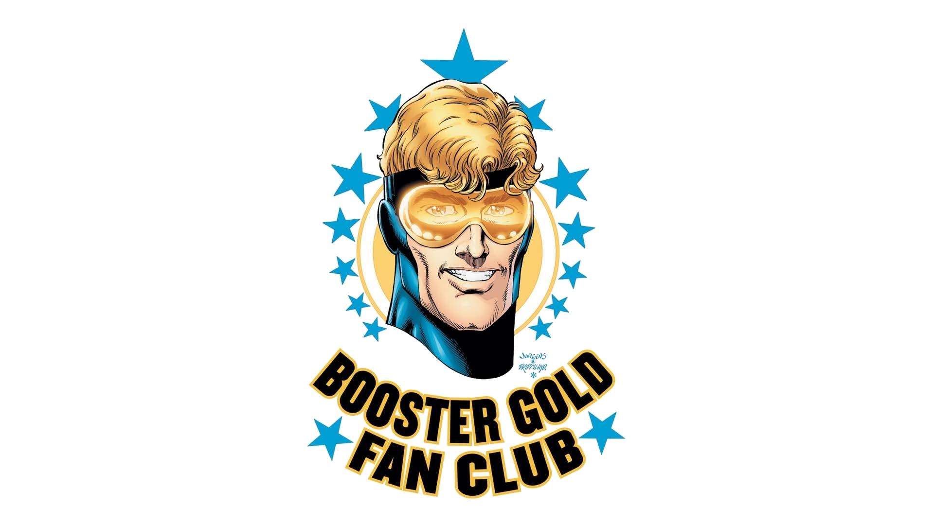 Booster Gold Wallpapers - Top Free Booster Gold Backgrounds ...