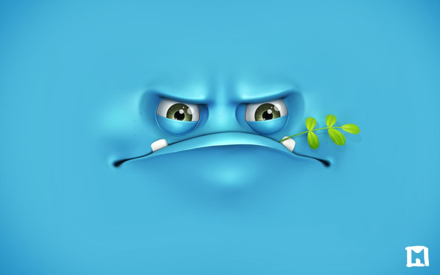Angry Face Wallpapers - Top Free Angry Face Backgrounds - WallpaperAccess