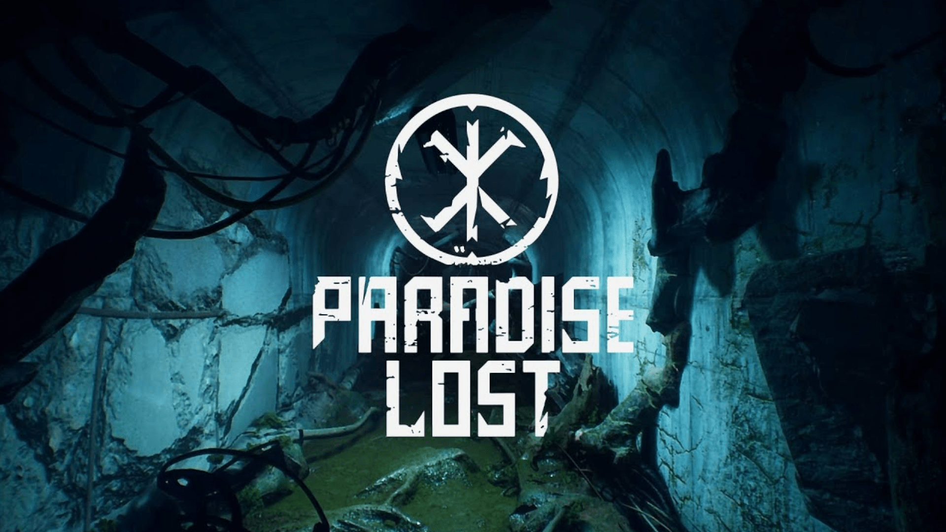 Paradise Lost Wallpapers - Top Free Paradise Lost Backgrounds ...