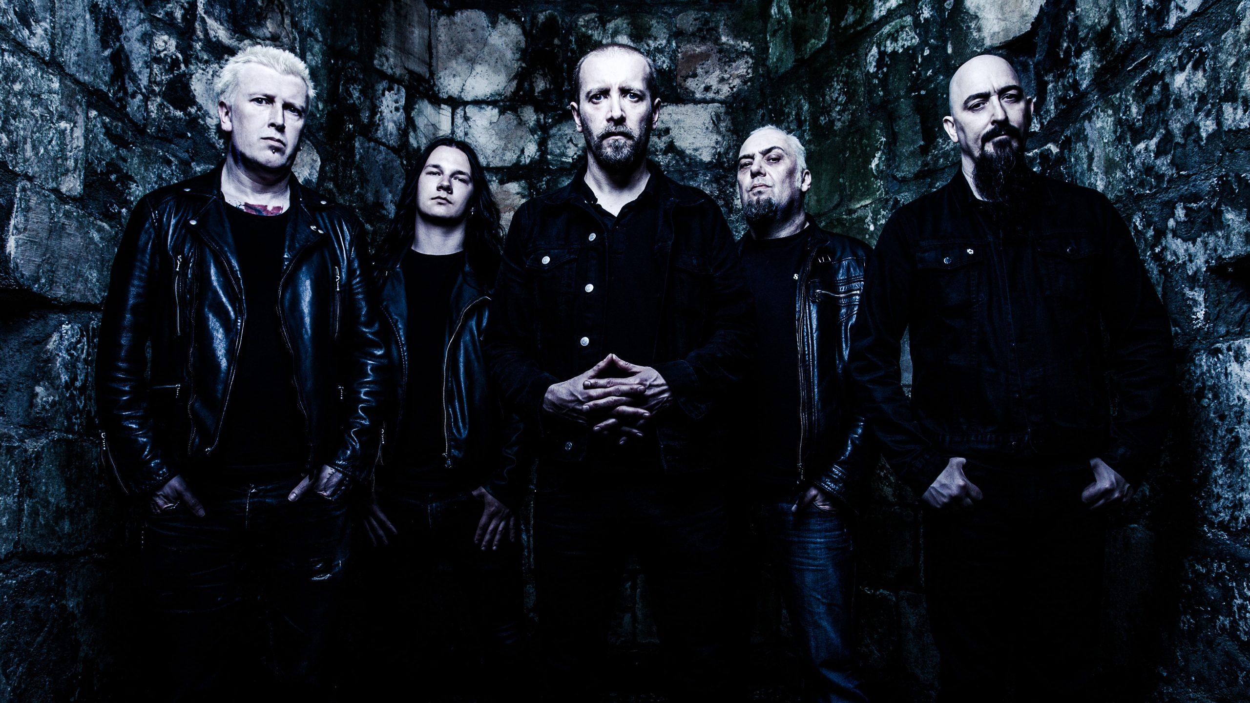 Paradise Lost Wallpapers - Top Free Paradise Lost Backgrounds ...