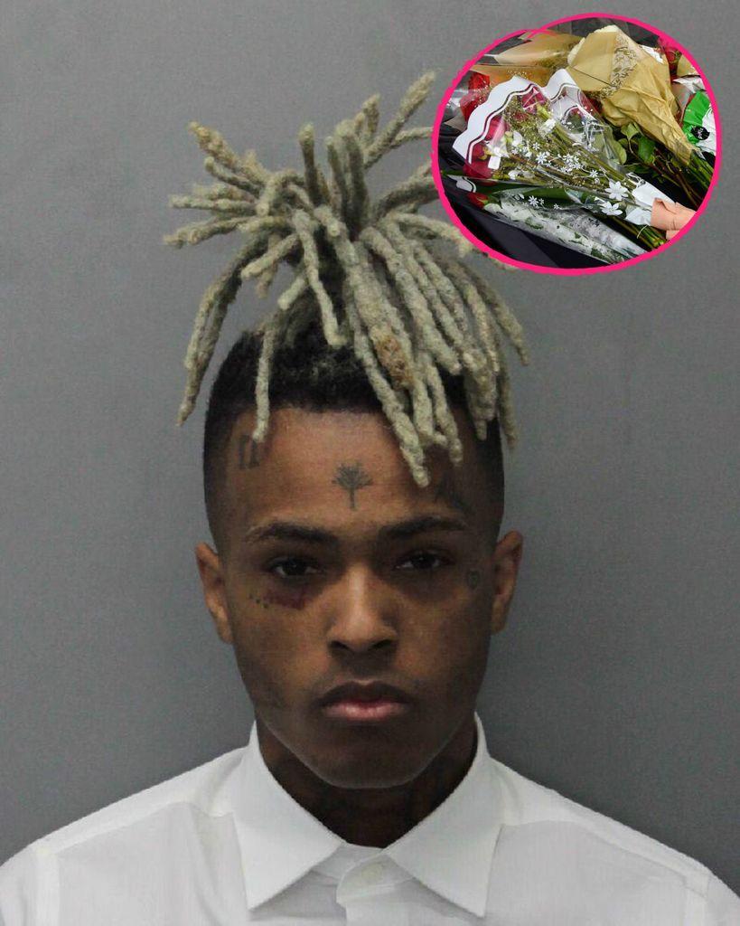 XXXTentacion Square Wallpapers - Top Free XXXTentacion Square ...