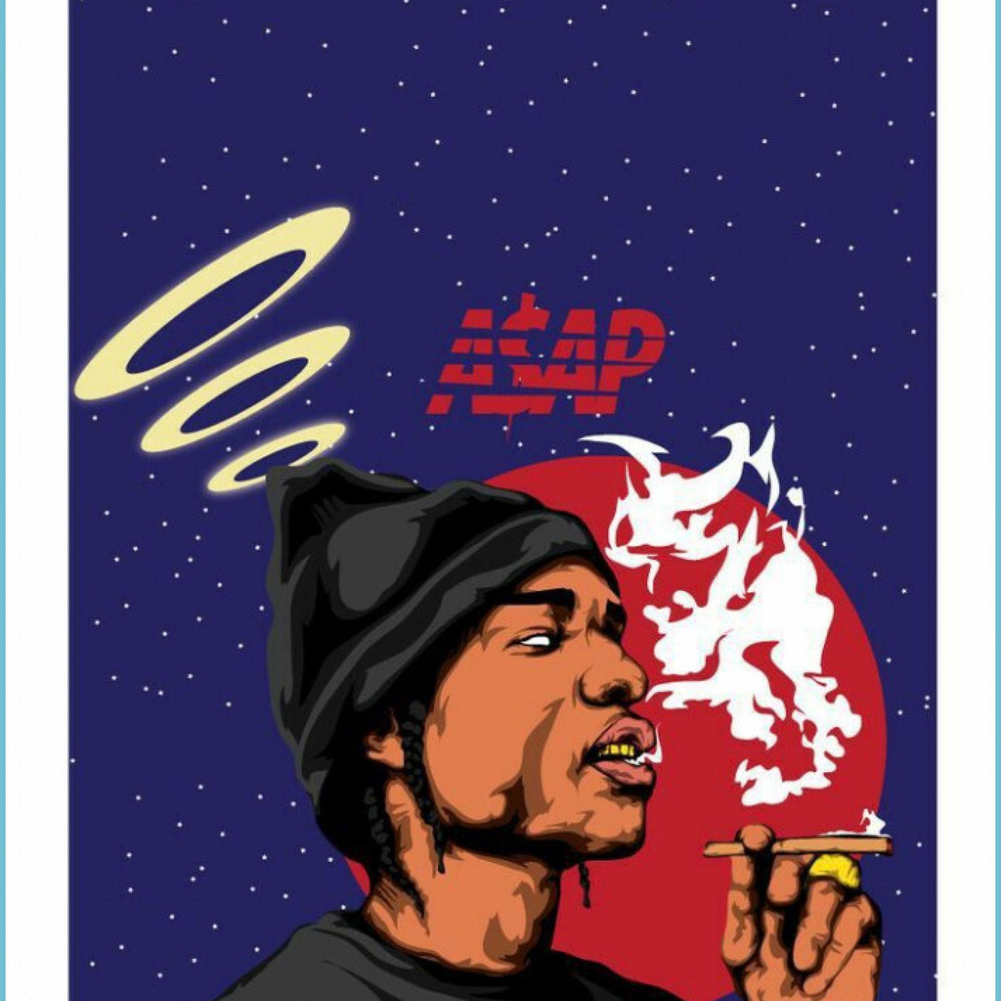 Trap Art Wallpapers - Top Free Trap Art Backgrounds - WallpaperAccess