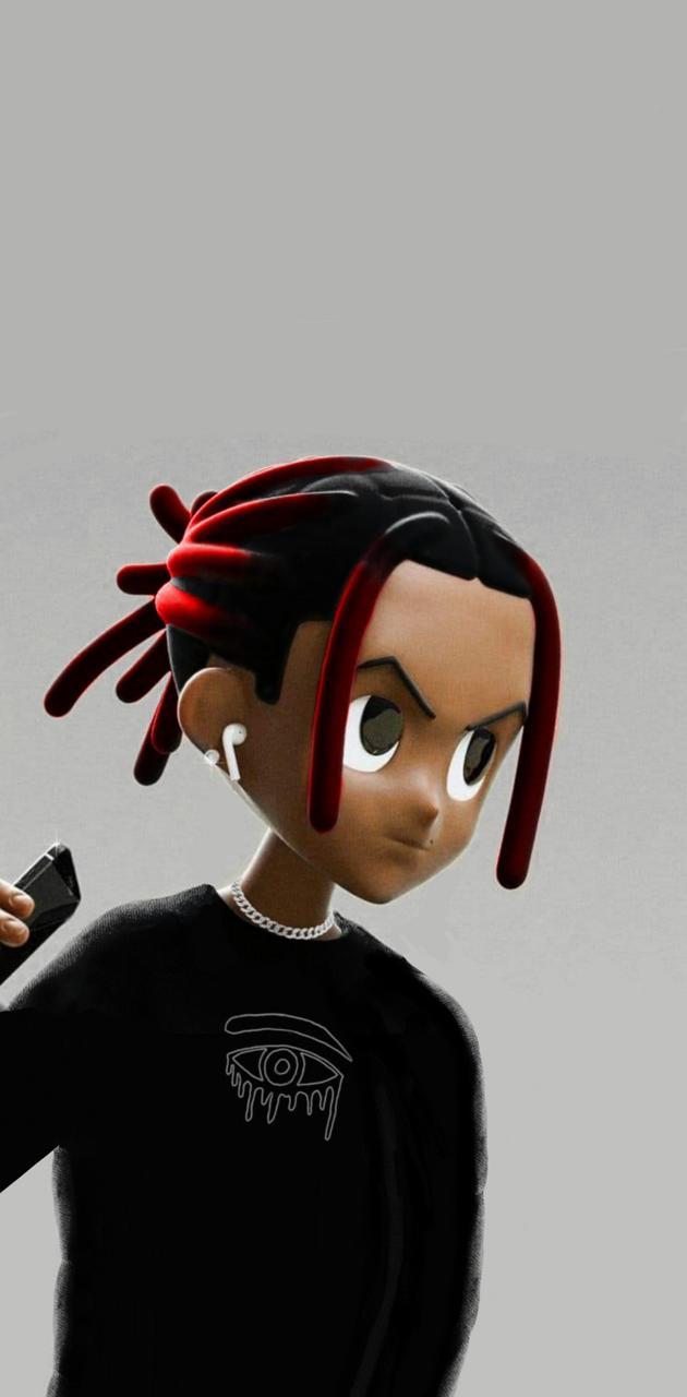 Trap Art Wallpapers - Top Free Trap Art Backgrounds - WallpaperAccess