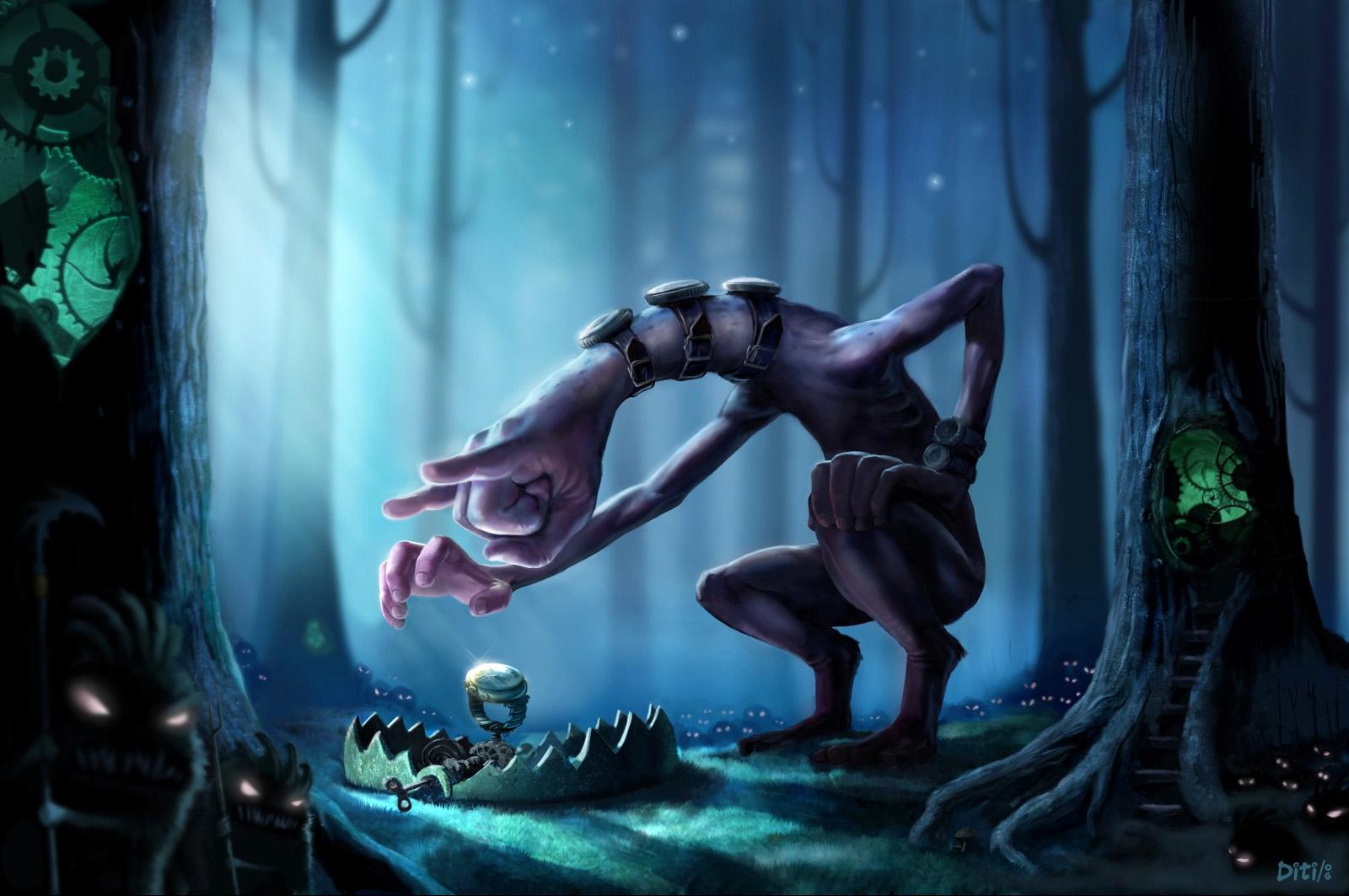 Trap Art Wallpapers - Top Free Trap Art Backgrounds - WallpaperAccess