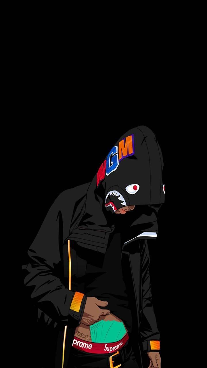 Trap Art Wallpapers - Top Free Trap Art Backgrounds - WallpaperAccess