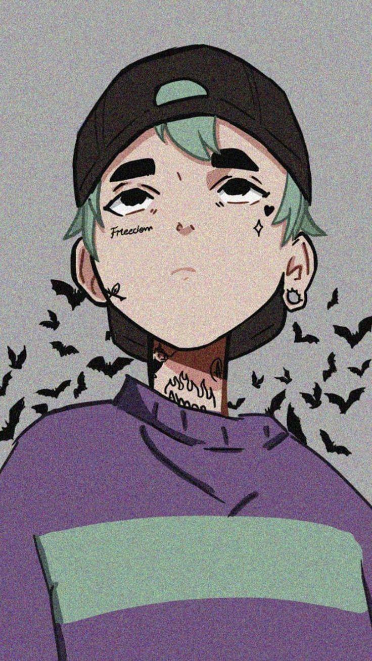 Trap Art Wallpapers - Top Free Trap Art Backgrounds - WallpaperAccess