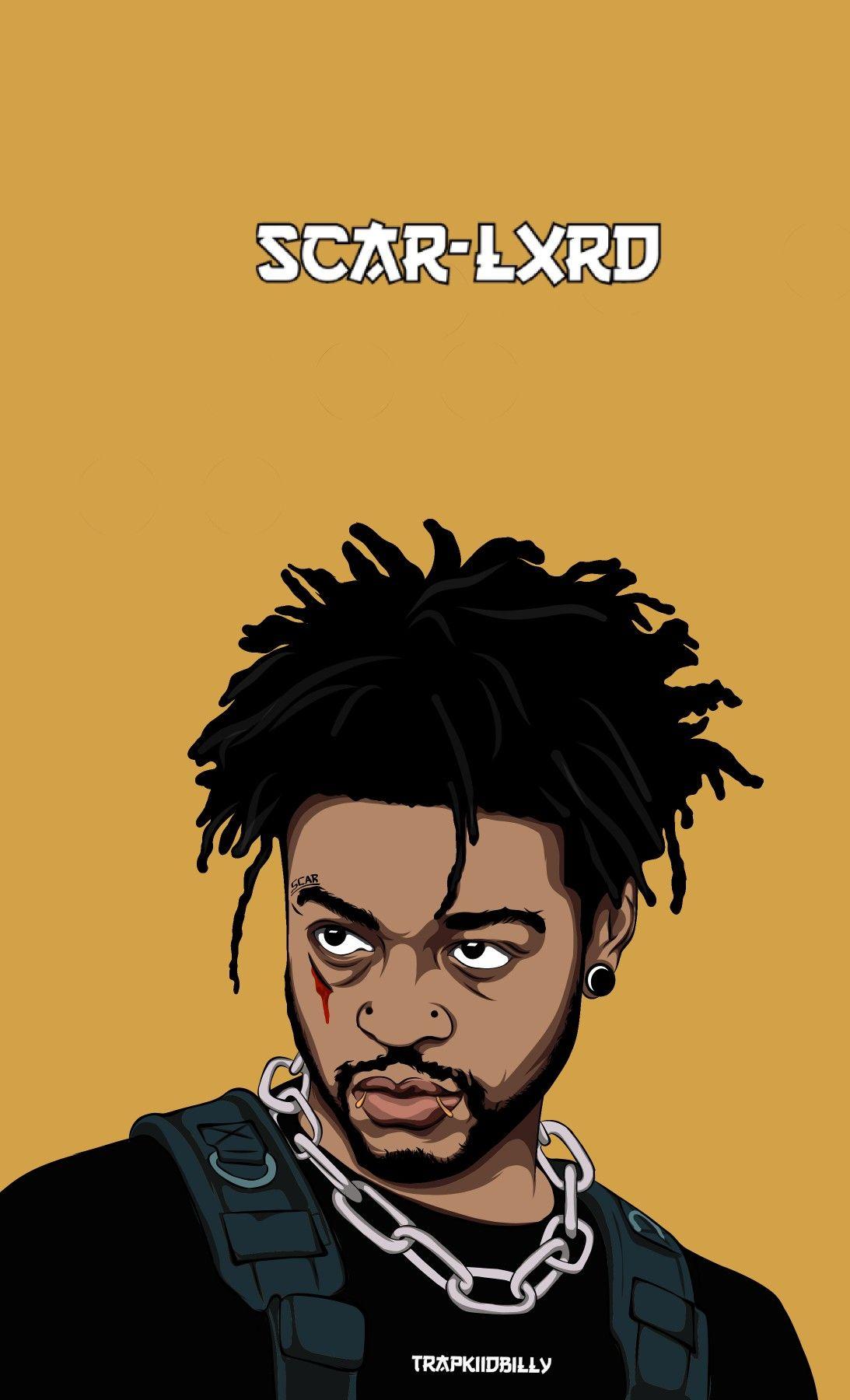 Trap Art Wallpapers - Top Free Trap Art Backgrounds - WallpaperAccess