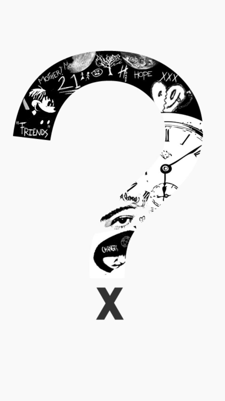 XXXTentacion Square Wallpapers - Top Free XXXTentacion Square ...