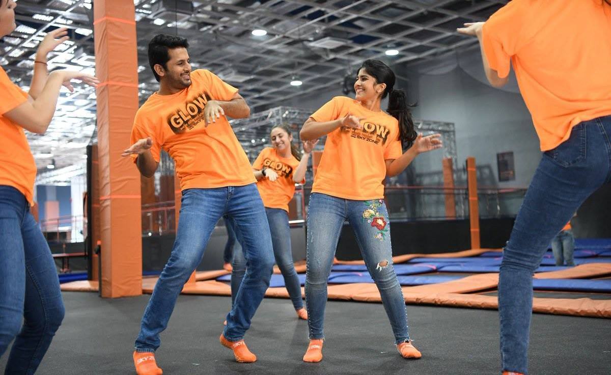 Chal Mohan Ranga Wallpapers - Top Free Chal Mohan Ranga Backgrounds ...