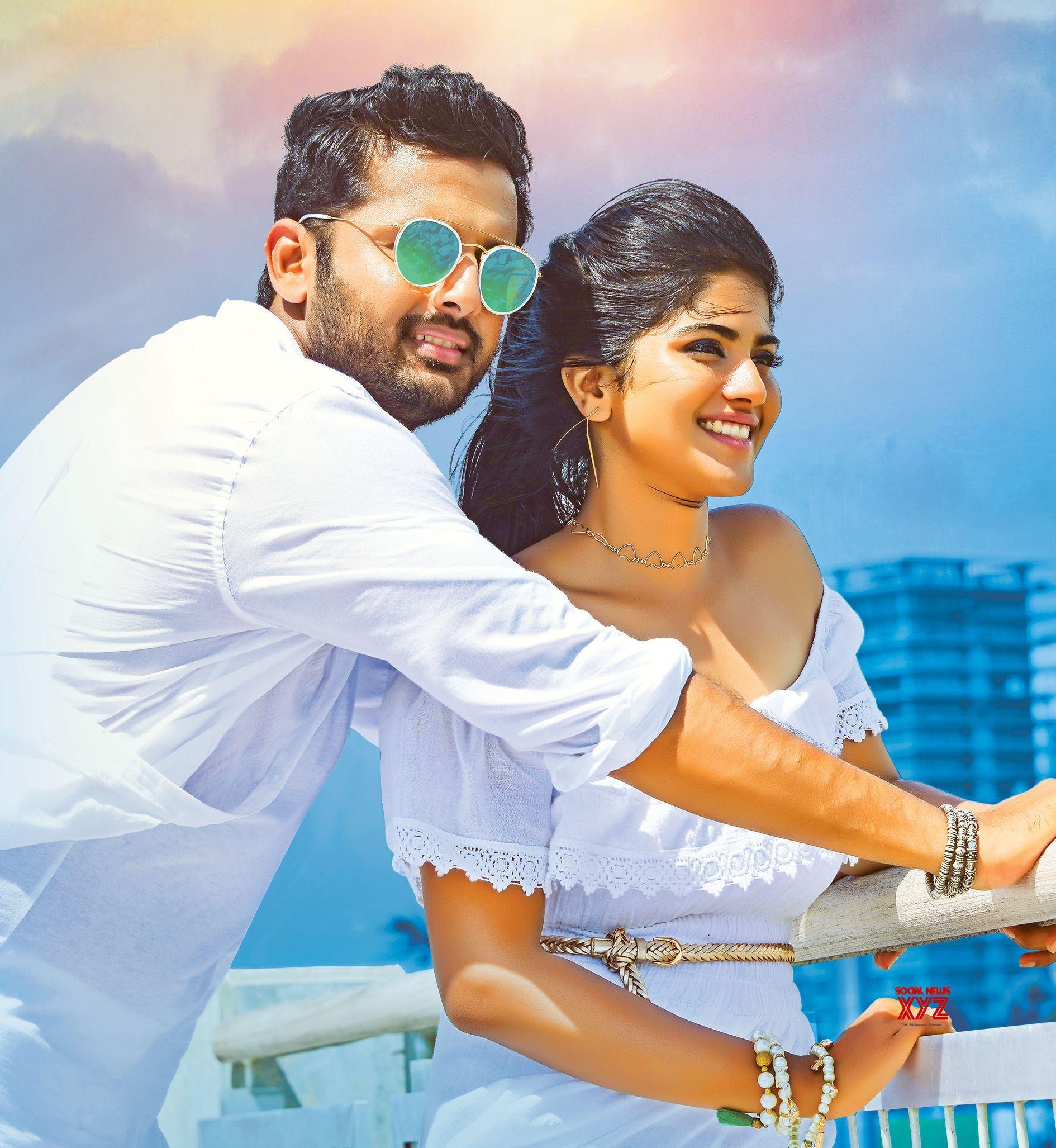 Chal Mohan Ranga Wallpapers - Top Free Chal Mohan Ranga Backgrounds ...