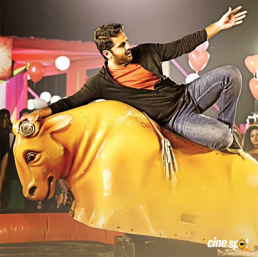 Chal Mohan Ranga Wallpapers - Top Free Chal Mohan Ranga Backgrounds ...