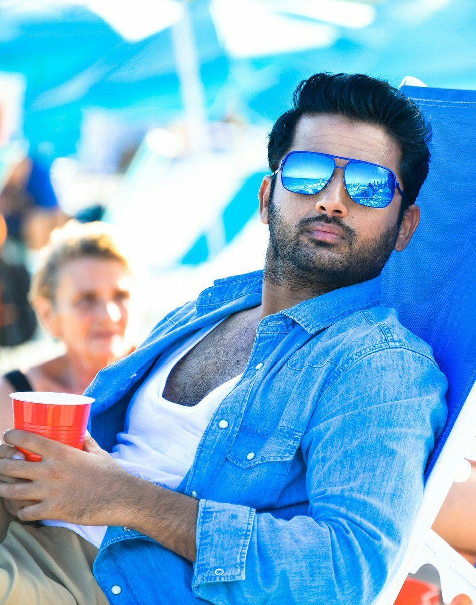 Chal Mohan Ranga Wallpapers - Top Free Chal Mohan Ranga Backgrounds ...