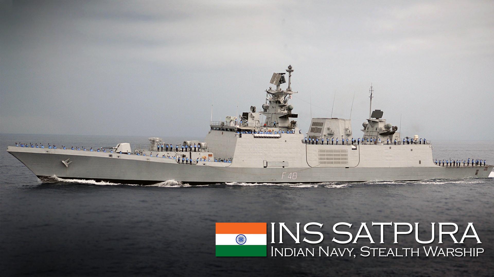 Indian Navy Logo Wallpapers - Top Free Indian Navy Logo Backgrounds ...