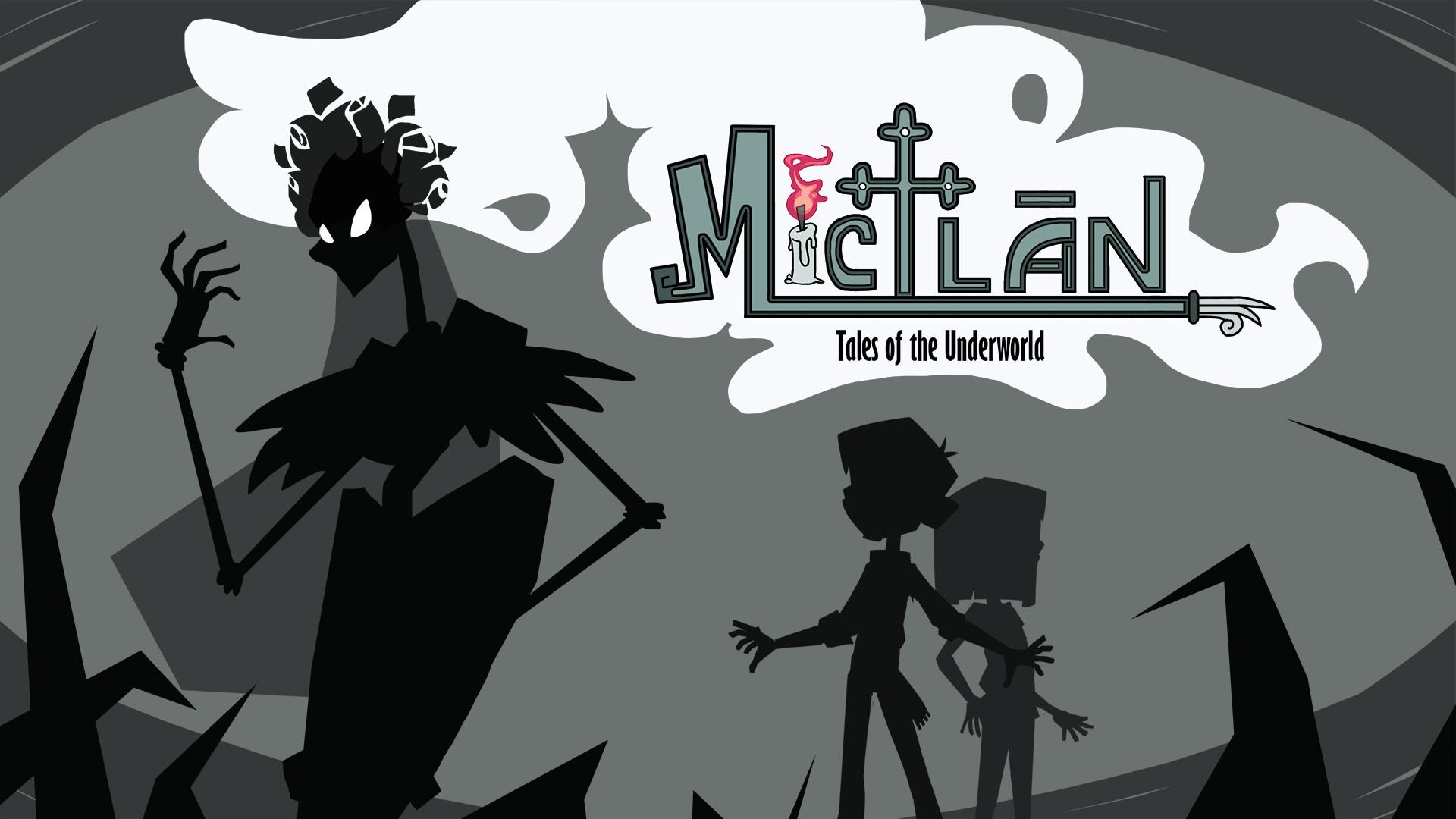 Mictlan Wallpapers - Top Free Mictlan Backgrounds - WallpaperAccess