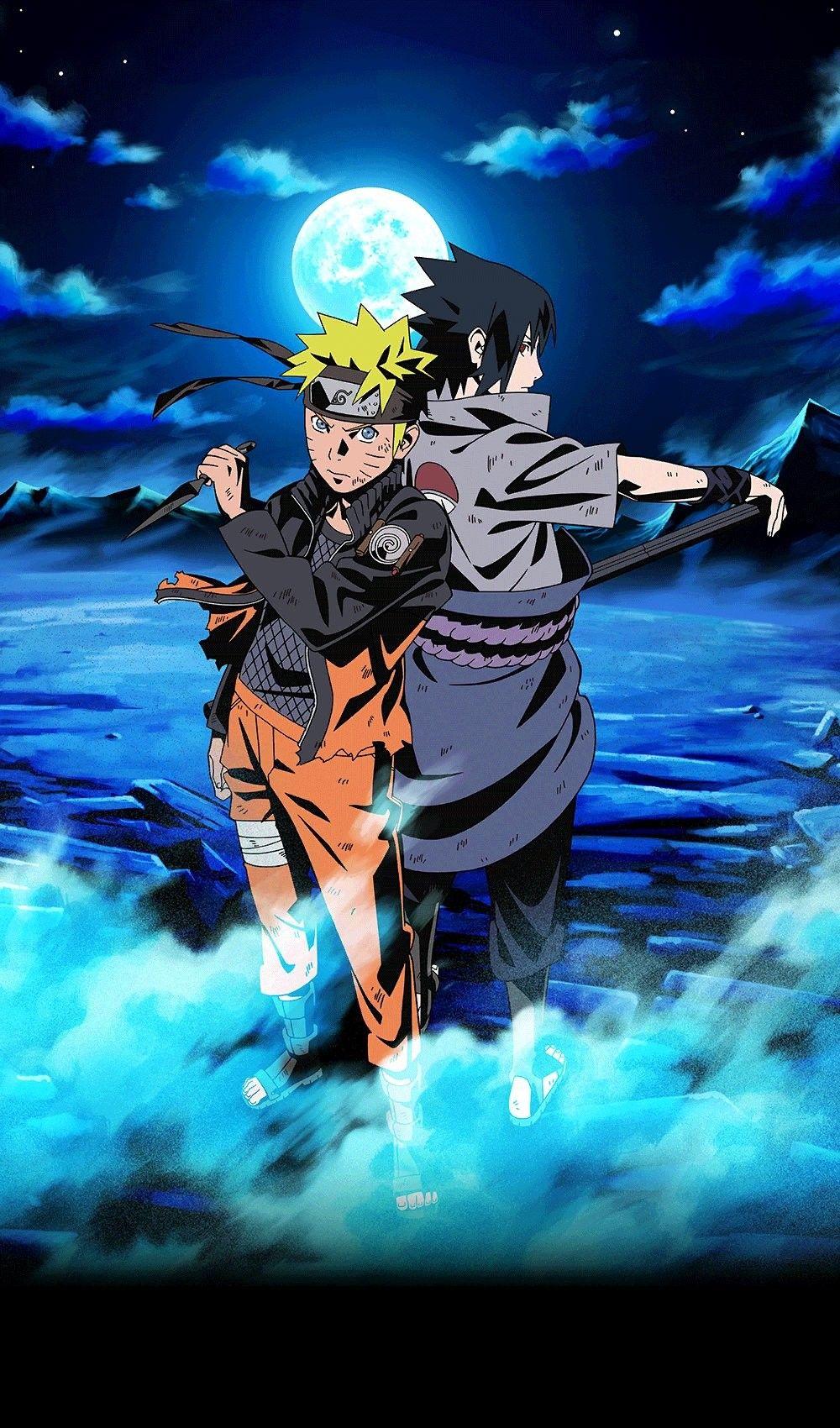 Naruto Swing Wallpapers - Top Free Naruto Swing Backgrounds ...