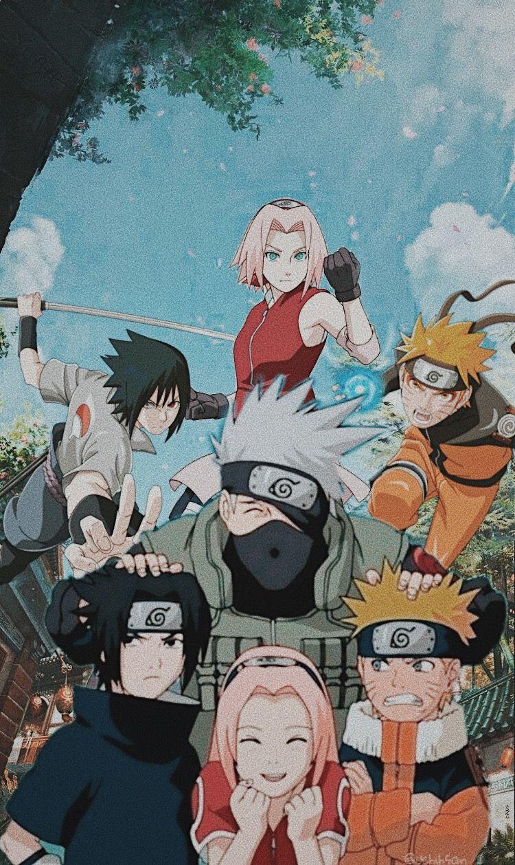 Naruto Swing Wallpapers - Top Free Naruto Swing Backgrounds ...