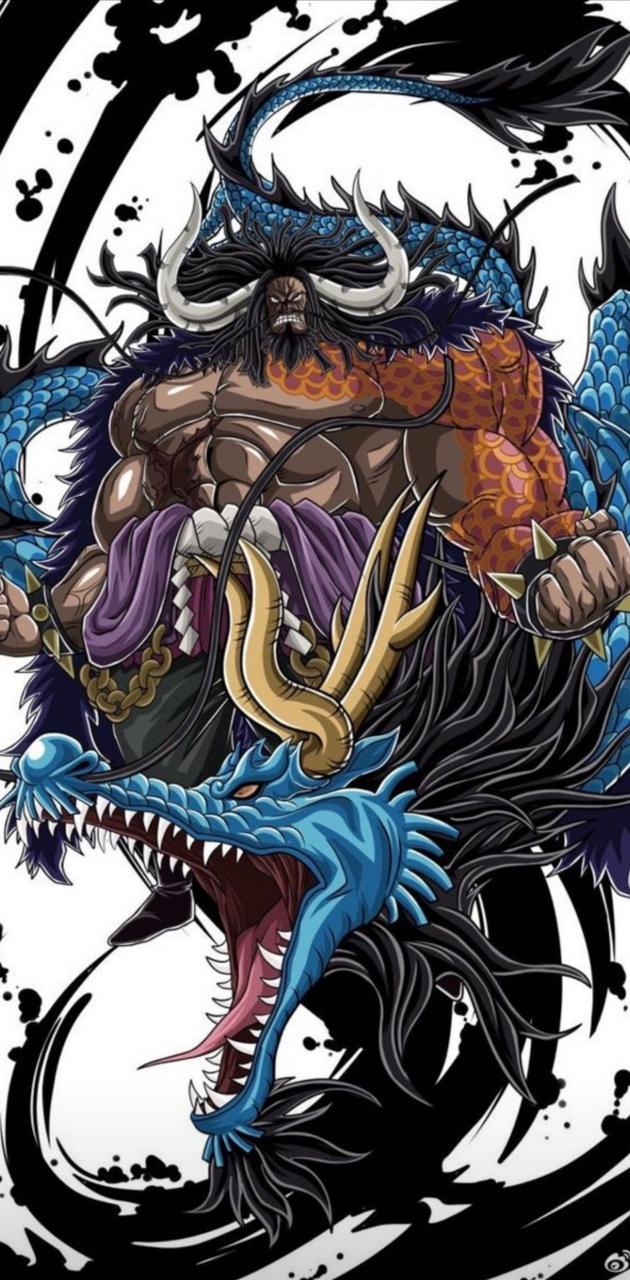 Yonko One Piece Wallpapers - Top Free Yonko One Piece Backgrounds ...