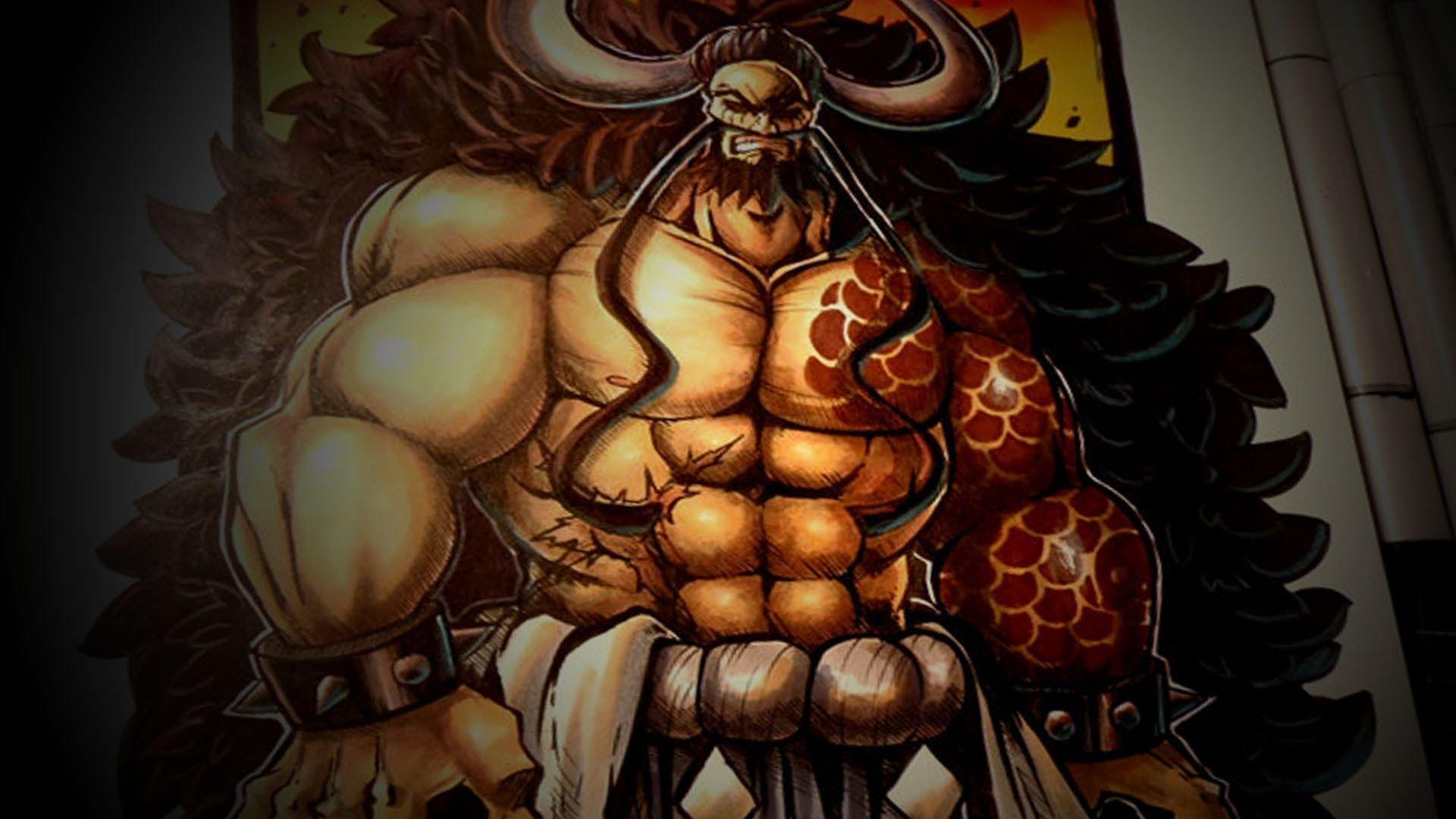 Yonko One Piece Wallpapers - Top Free Yonko One Piece Backgrounds ...