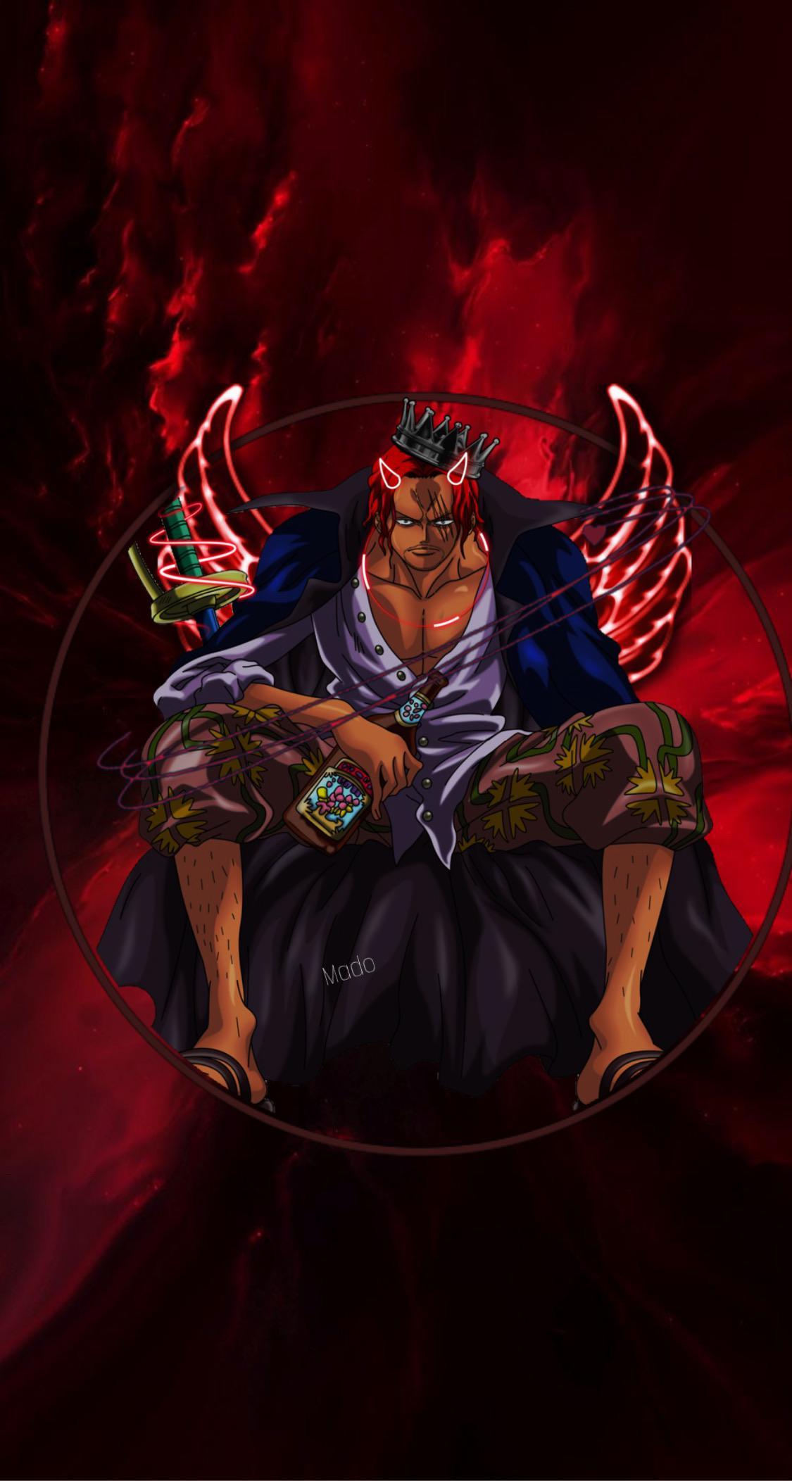 Yonko One Piece Wallpapers - Top Free Yonko One Piece Backgrounds ...