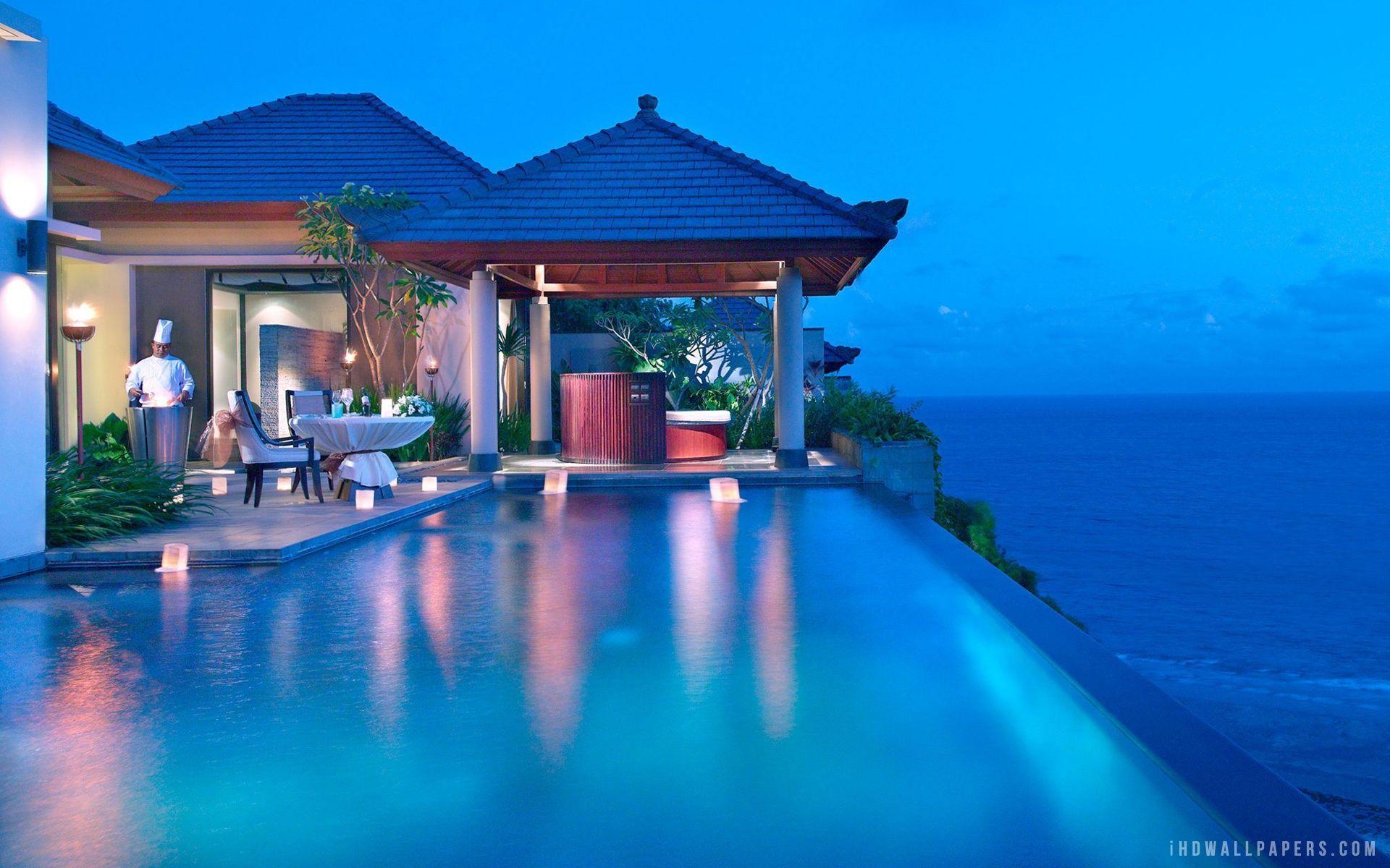 Bali Resort Wallpapers - Top Free Bali Resort Backgrounds - WallpaperAccess