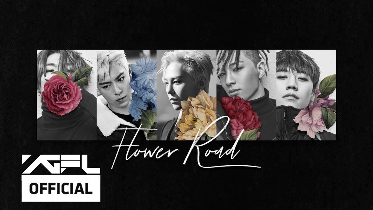 Flower Road Wallpapers - Top Free Flower Road Backgrounds - WallpaperAccess