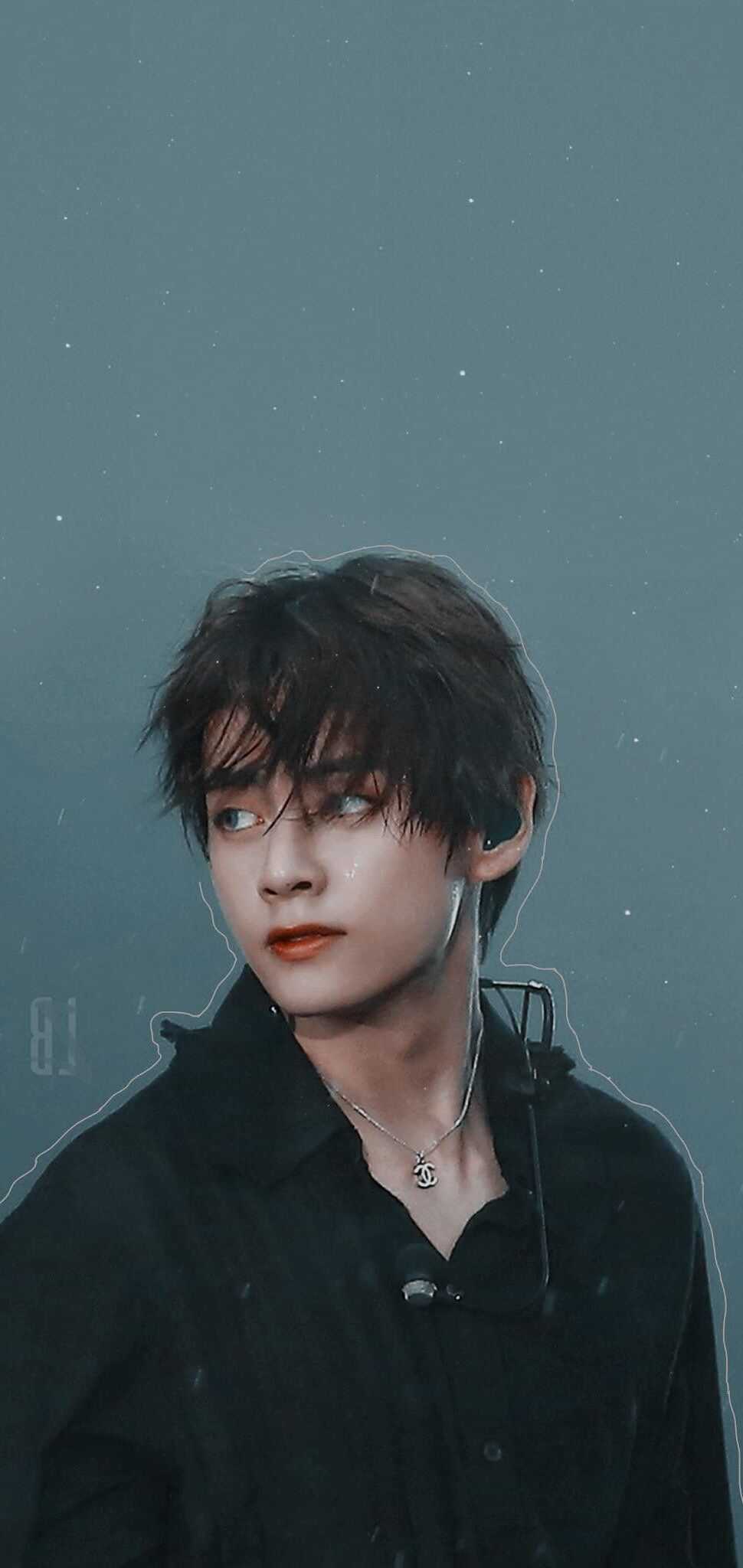 Taehyung HD Wallpapers - Top Free Taehyung HD Backgrounds - WallpaperAccess