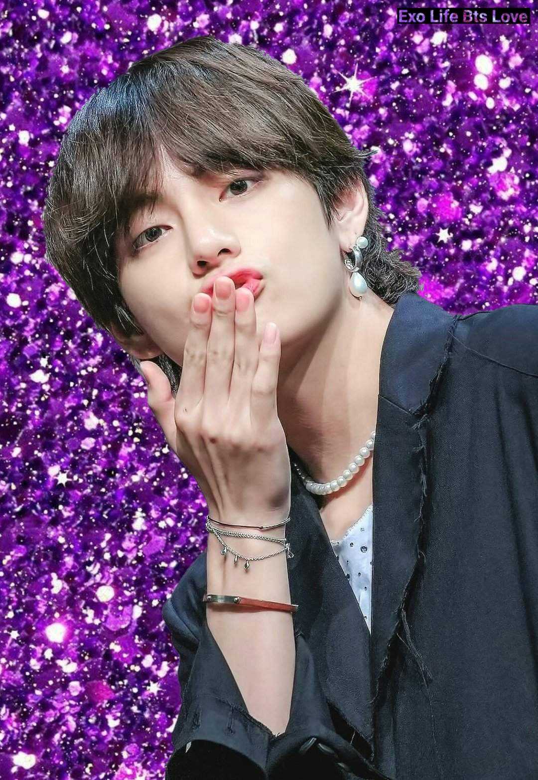 Taehyung HD Wallpapers - Top Free Taehyung HD Backgrounds - WallpaperAccess