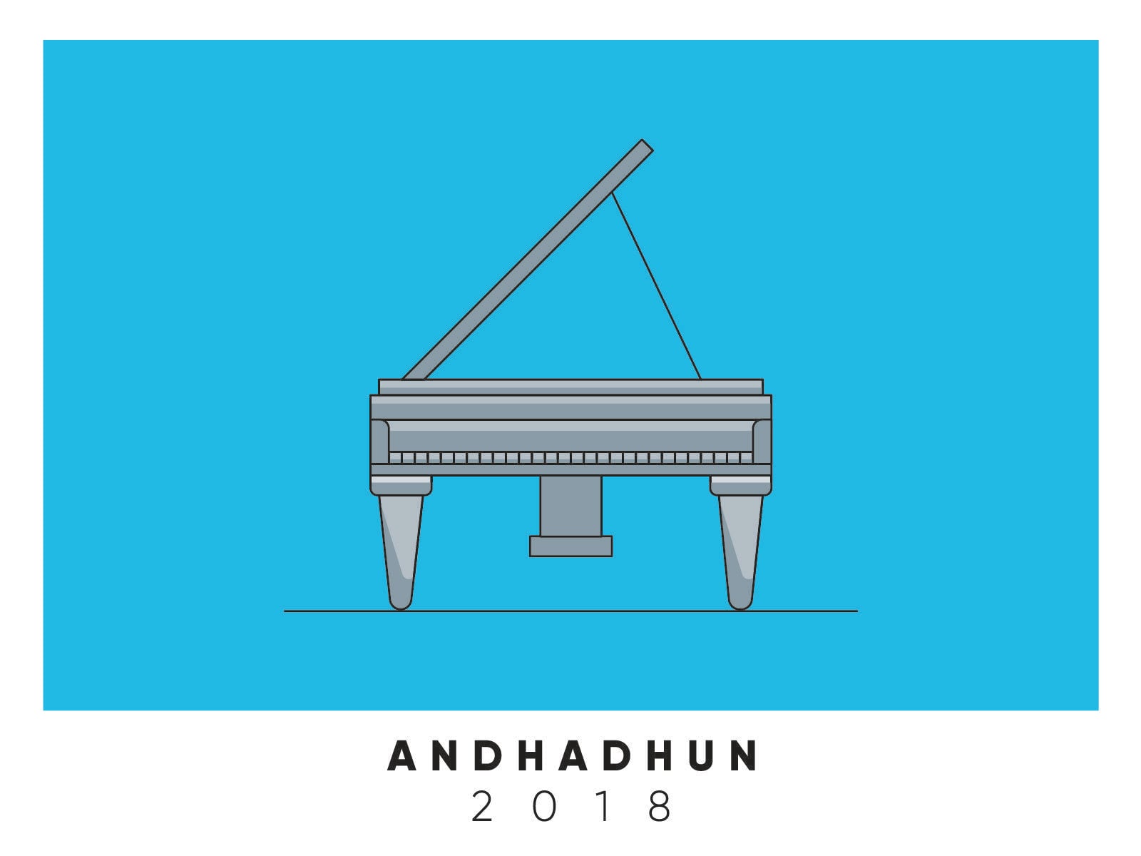 Andhadhun Wallpapers - Top Free Andhadhun Backgrounds - WallpaperAccess