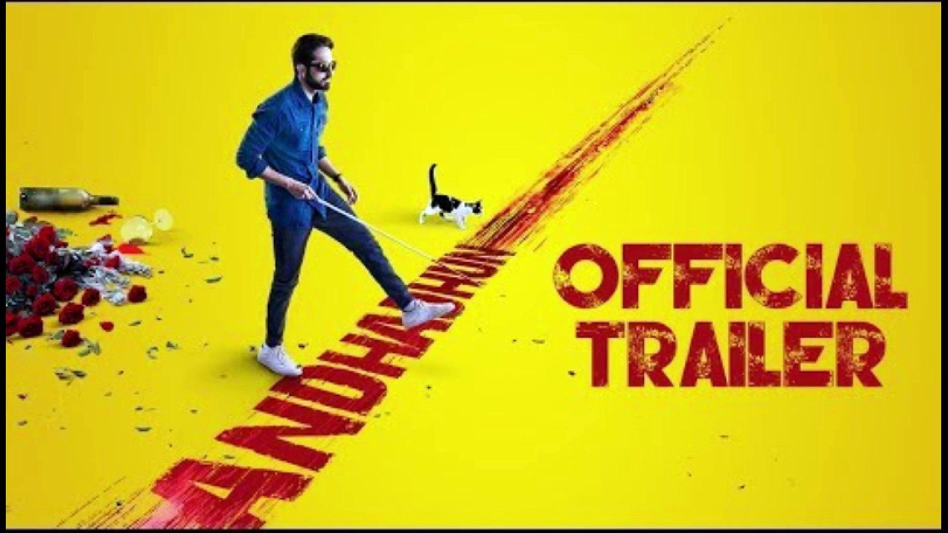 Andhadhun Wallpapers - Top Free Andhadhun Backgrounds - WallpaperAccess