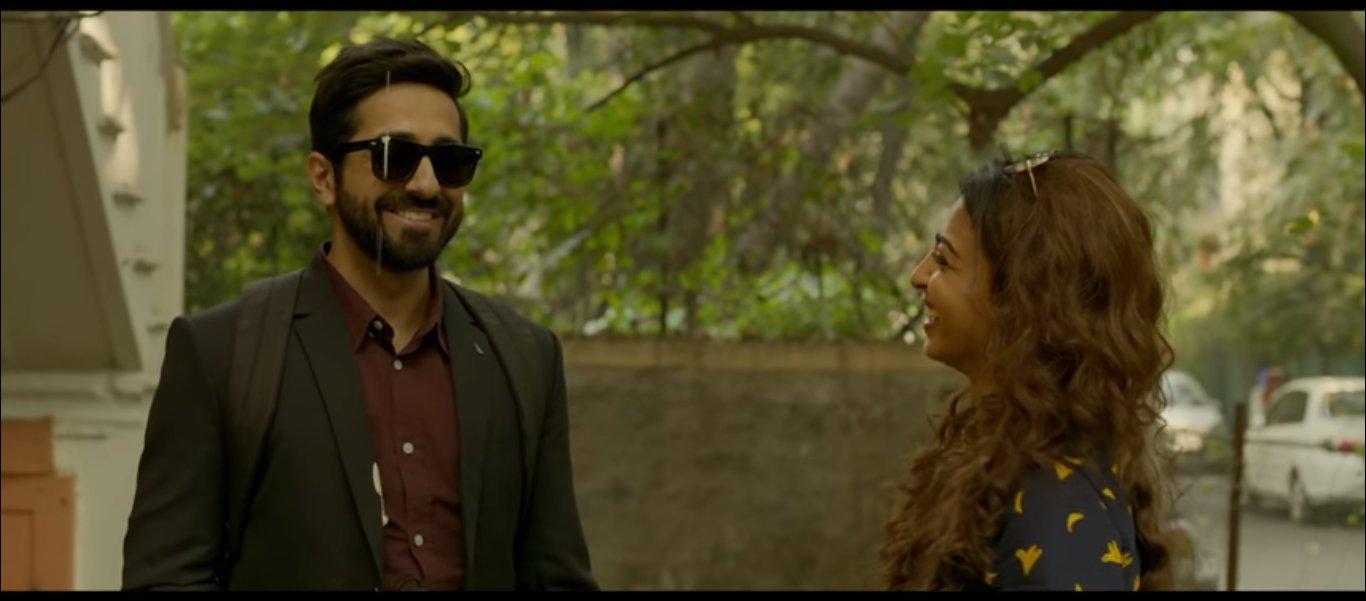 Andhadhun Wallpapers - Top Free Andhadhun Backgrounds - WallpaperAccess